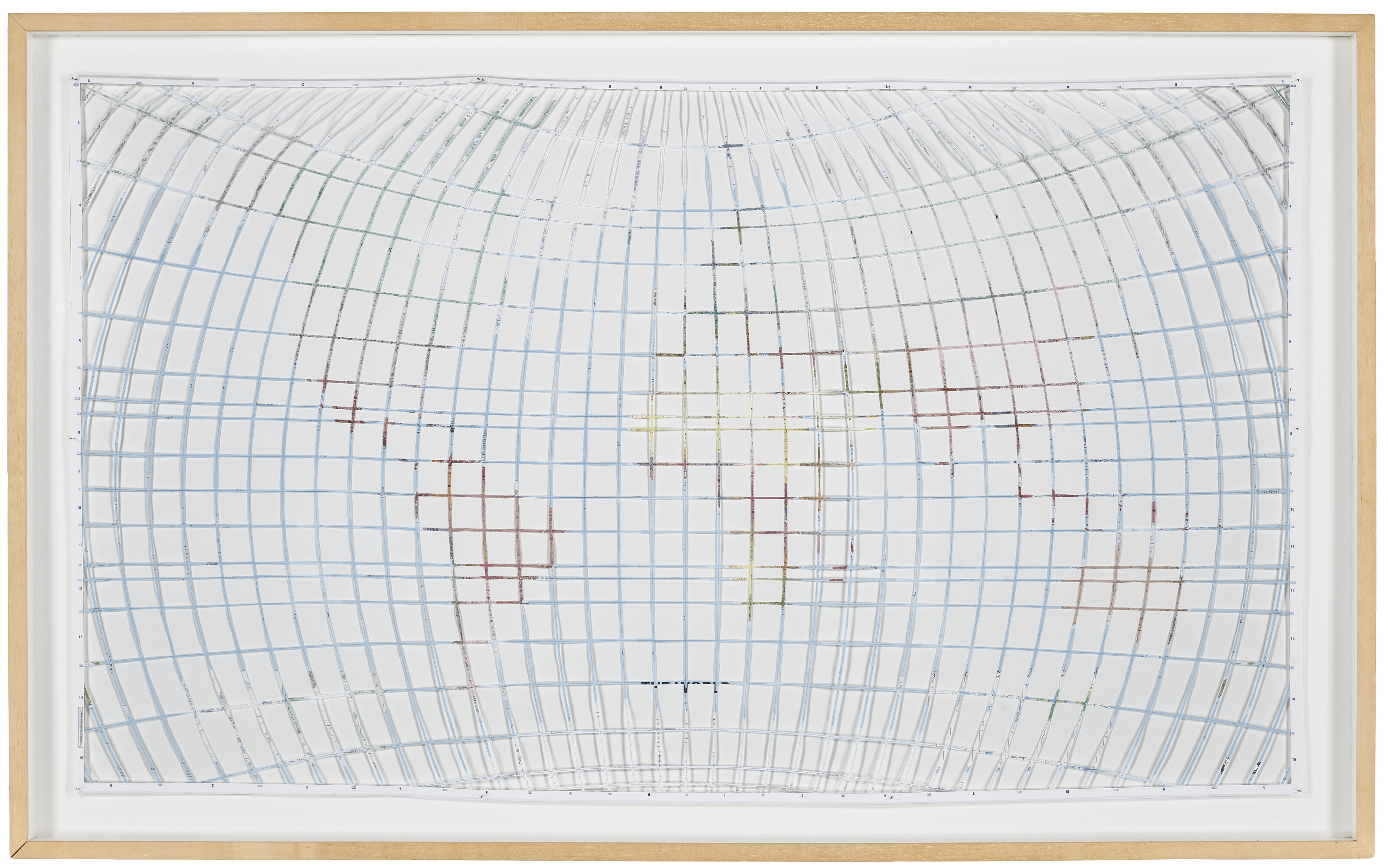 JORGE MACCHI (b. 1963), Untitled | Christie’s