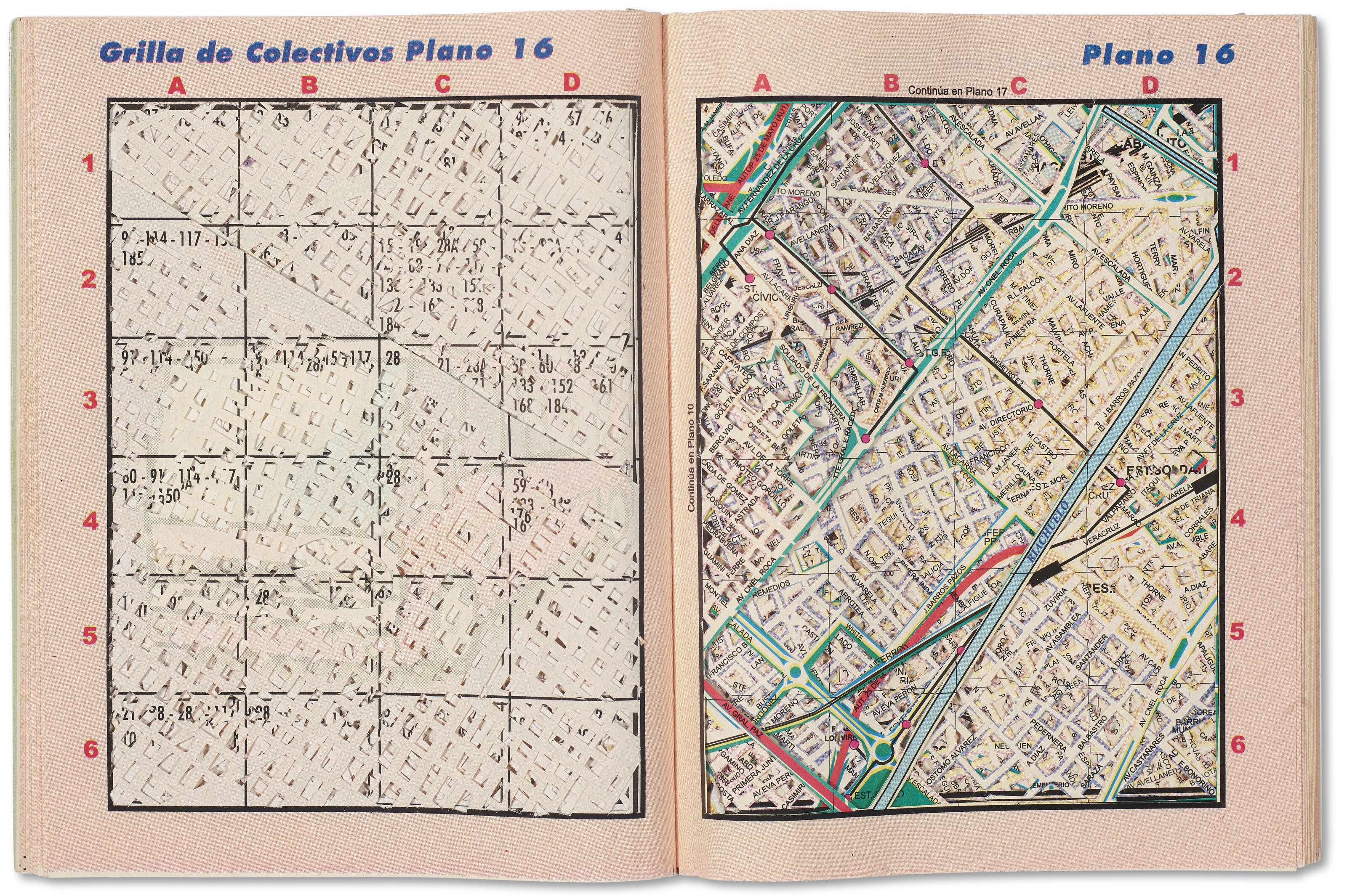JORGE MACCHI (b. 1963), Pequeña guía de la inmovilidad | Christie’s