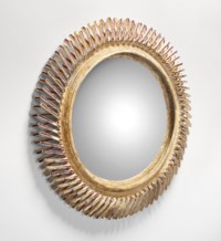 LINE VAUTRIN (1913-1997), 'Boudoir' Mirror, circa 1967 | Christie's