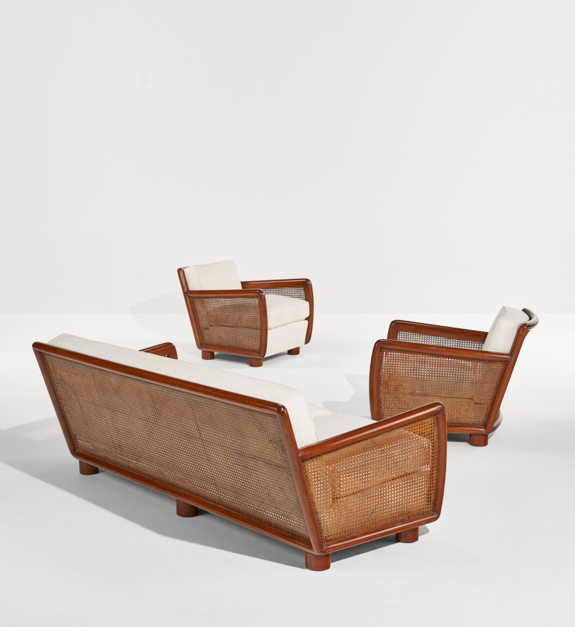 Collecting guide: 10 things to know about Jean Royère | Christie's