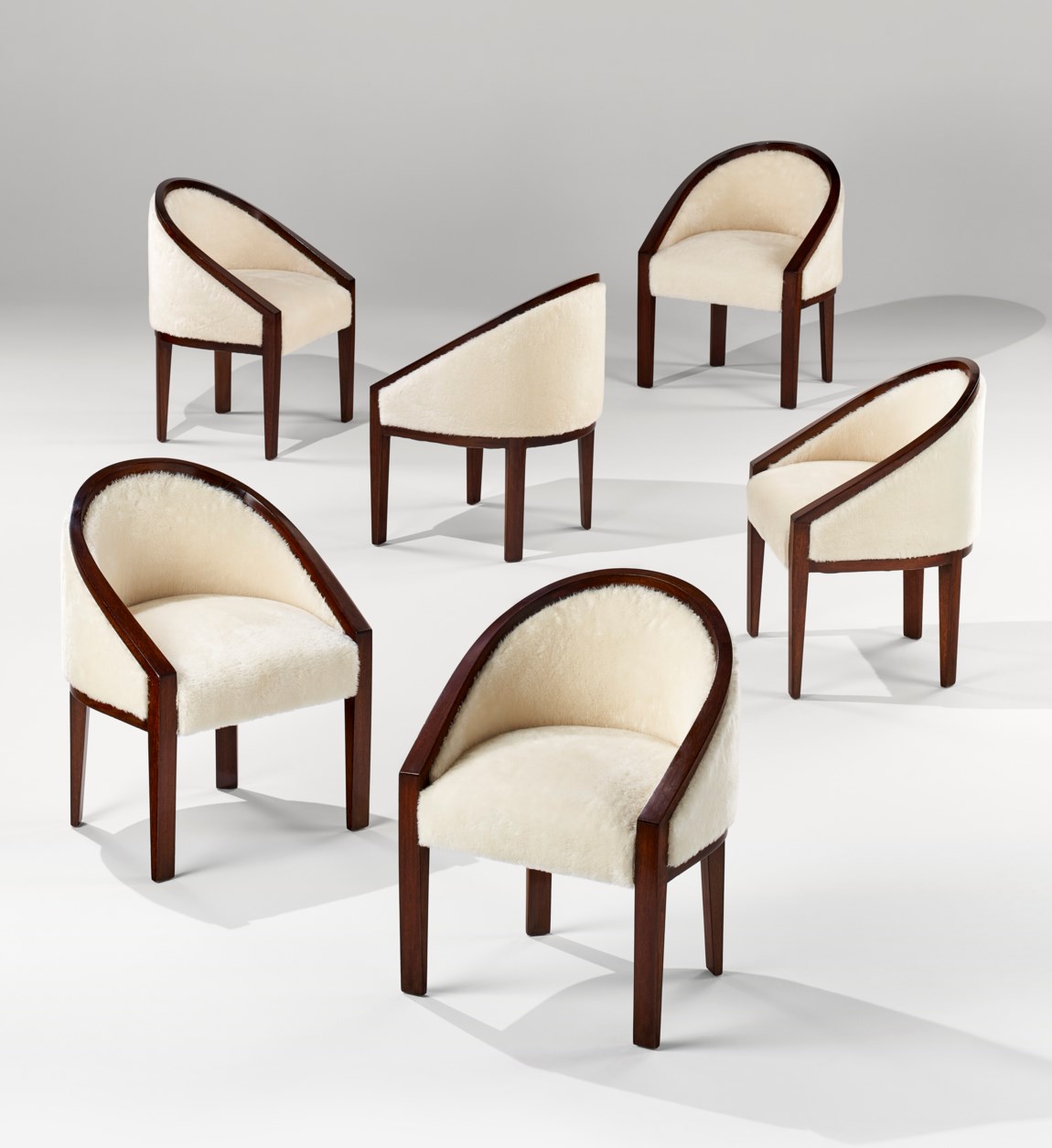 Collecting guide: 10 things to know about Jean Royère | Christie's