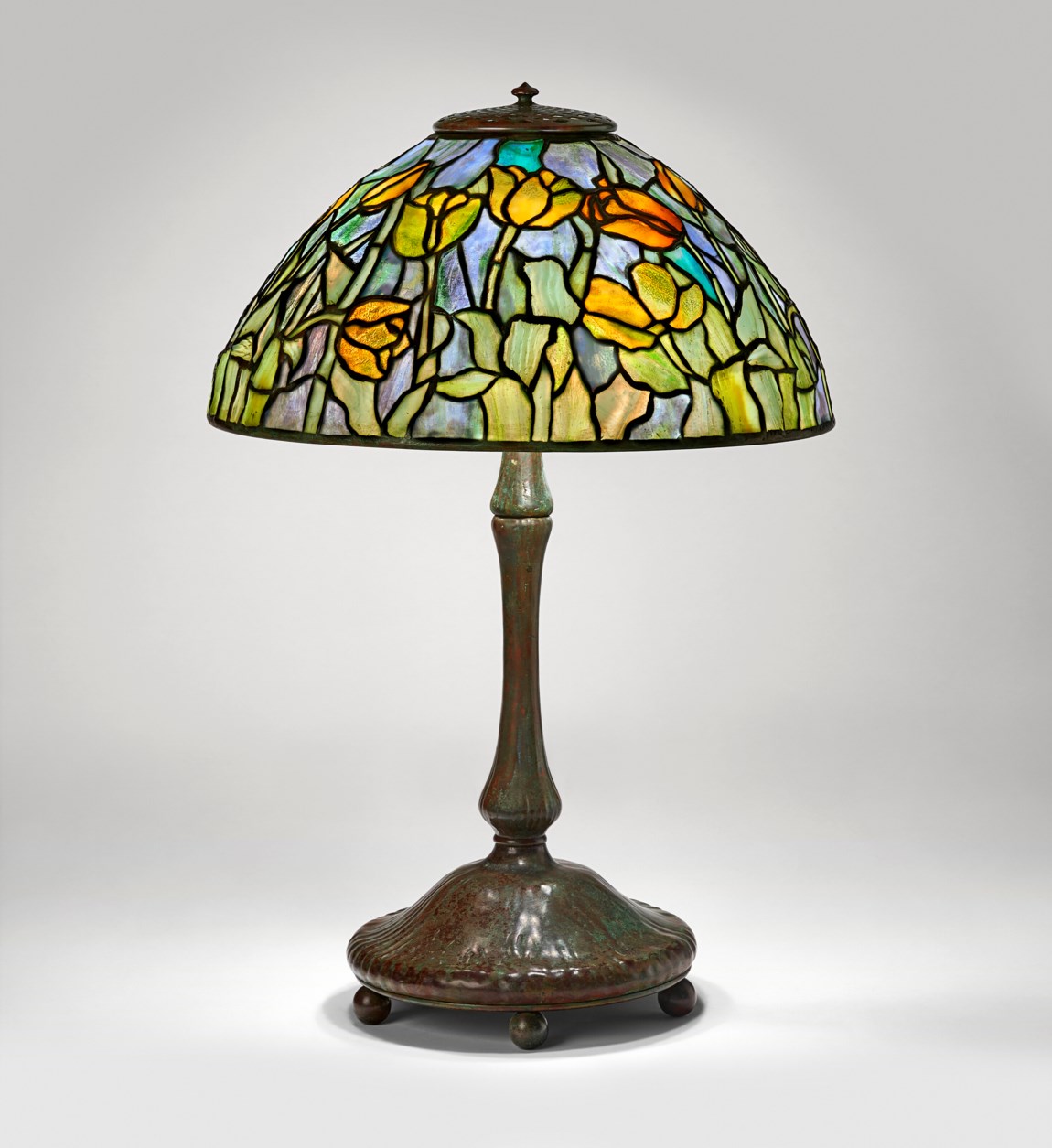 Collecting guide: 10 things to know about Tiffany lamps | Christie's