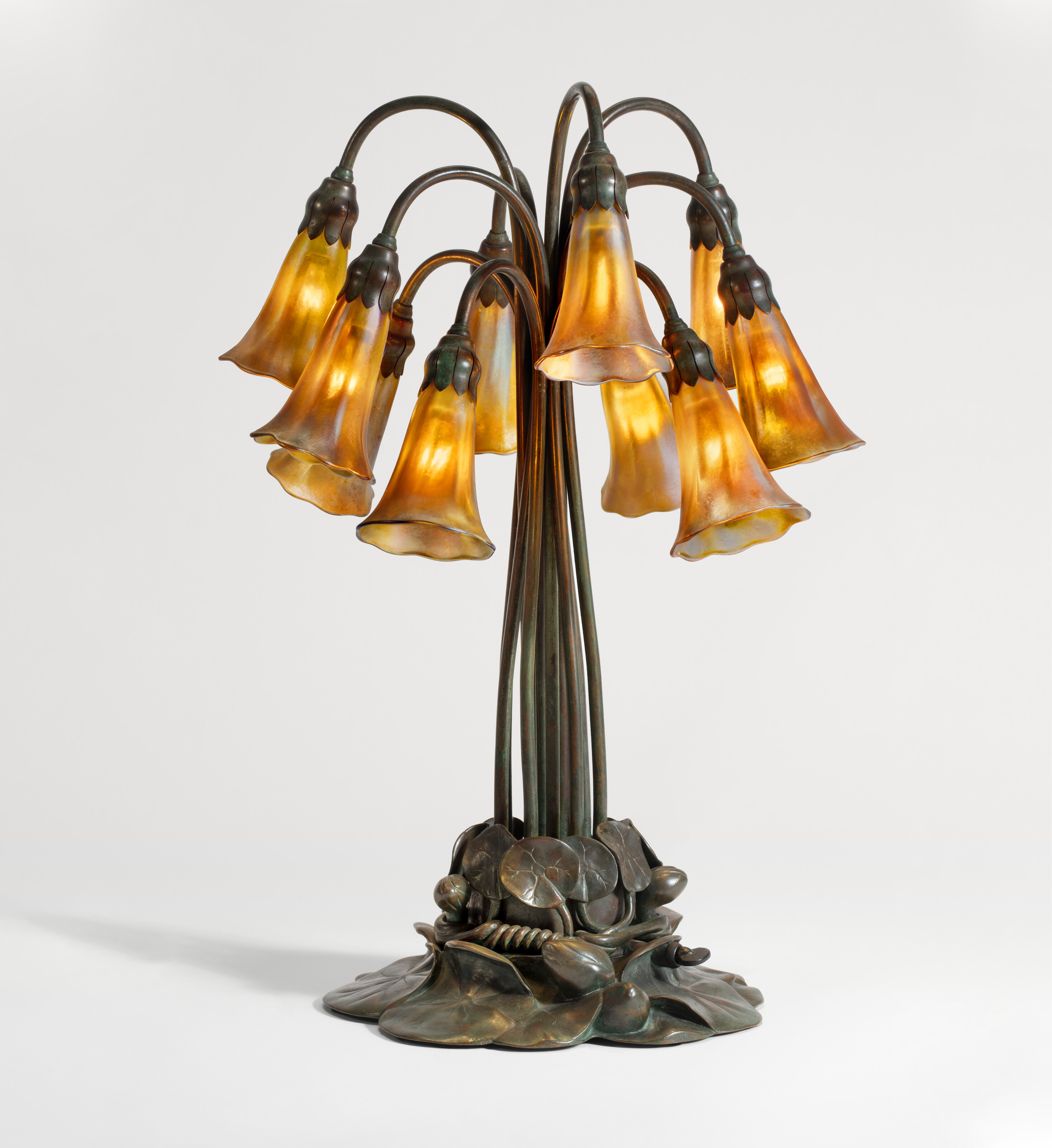 Collecting guide: 10 things to know about Tiffany lamps | Christie's