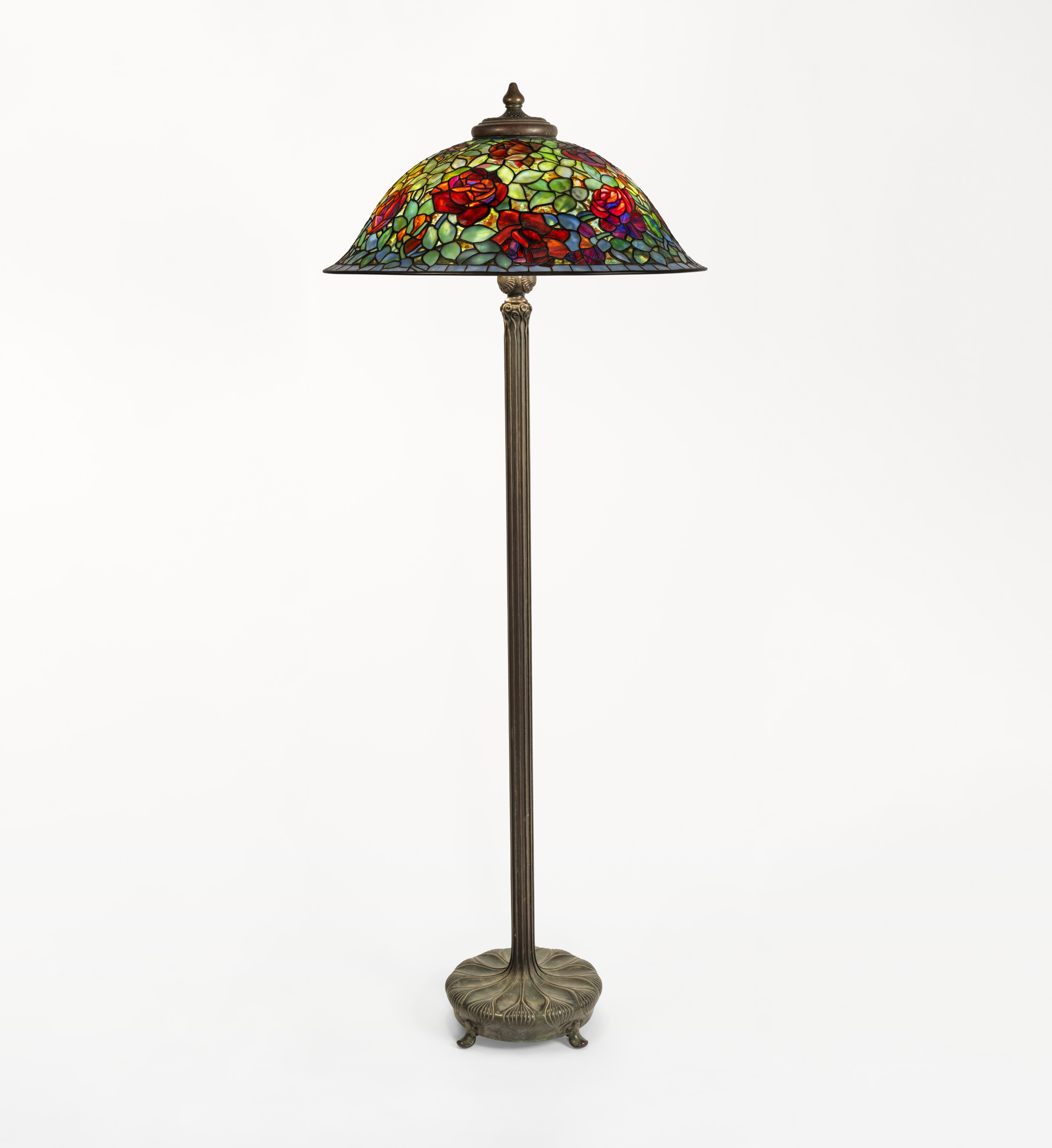 Collecting guide: 10 things to know about Tiffany lamps | Christie's