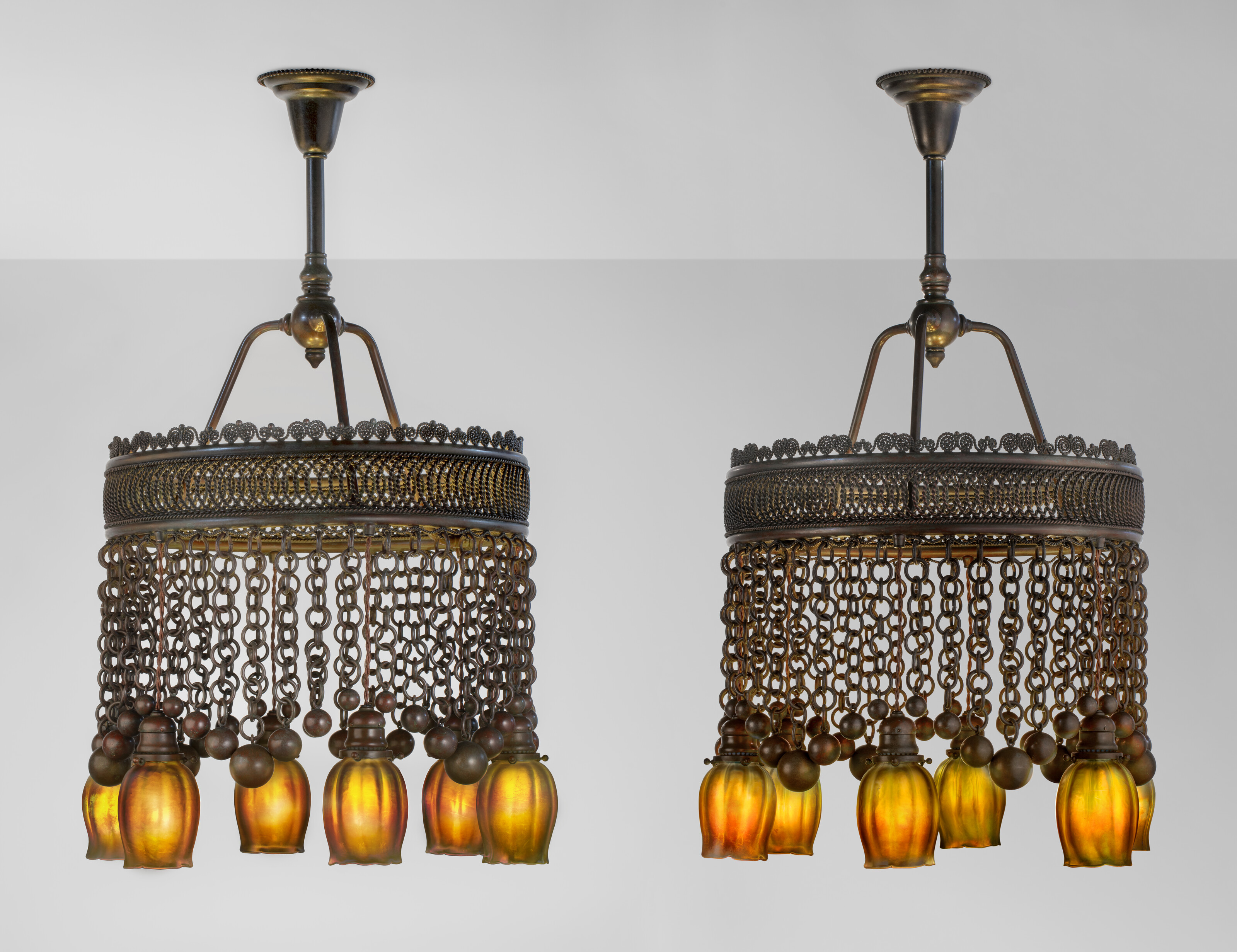 Collecting guide: 10 things to know about Tiffany lamps | Christie's