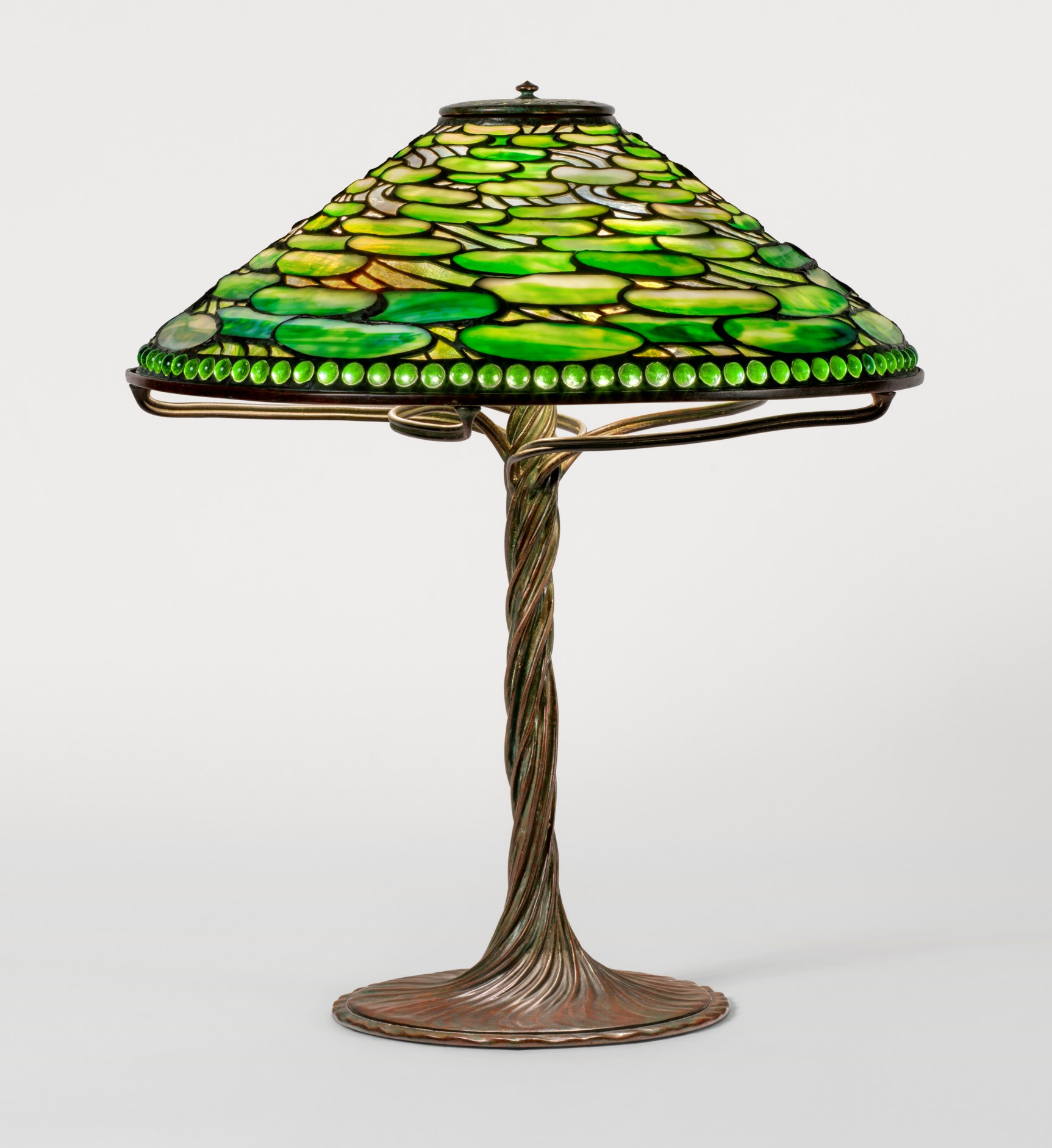 Collecting guide: 10 things to know about Tiffany lamps | Christie's