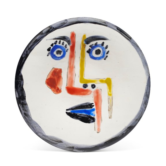 Collecting guide: Picasso Ceramics | Christie's
