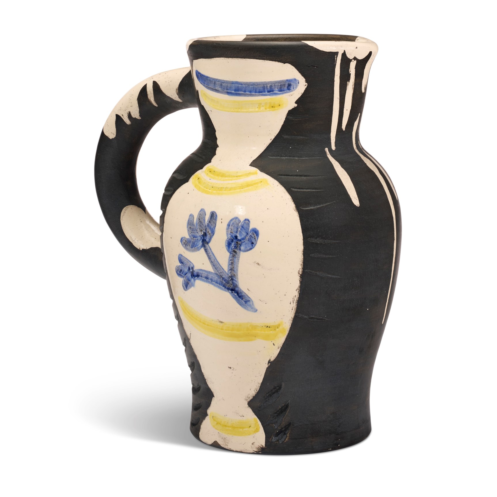 Collecting guide: Picasso Ceramics | Christie's