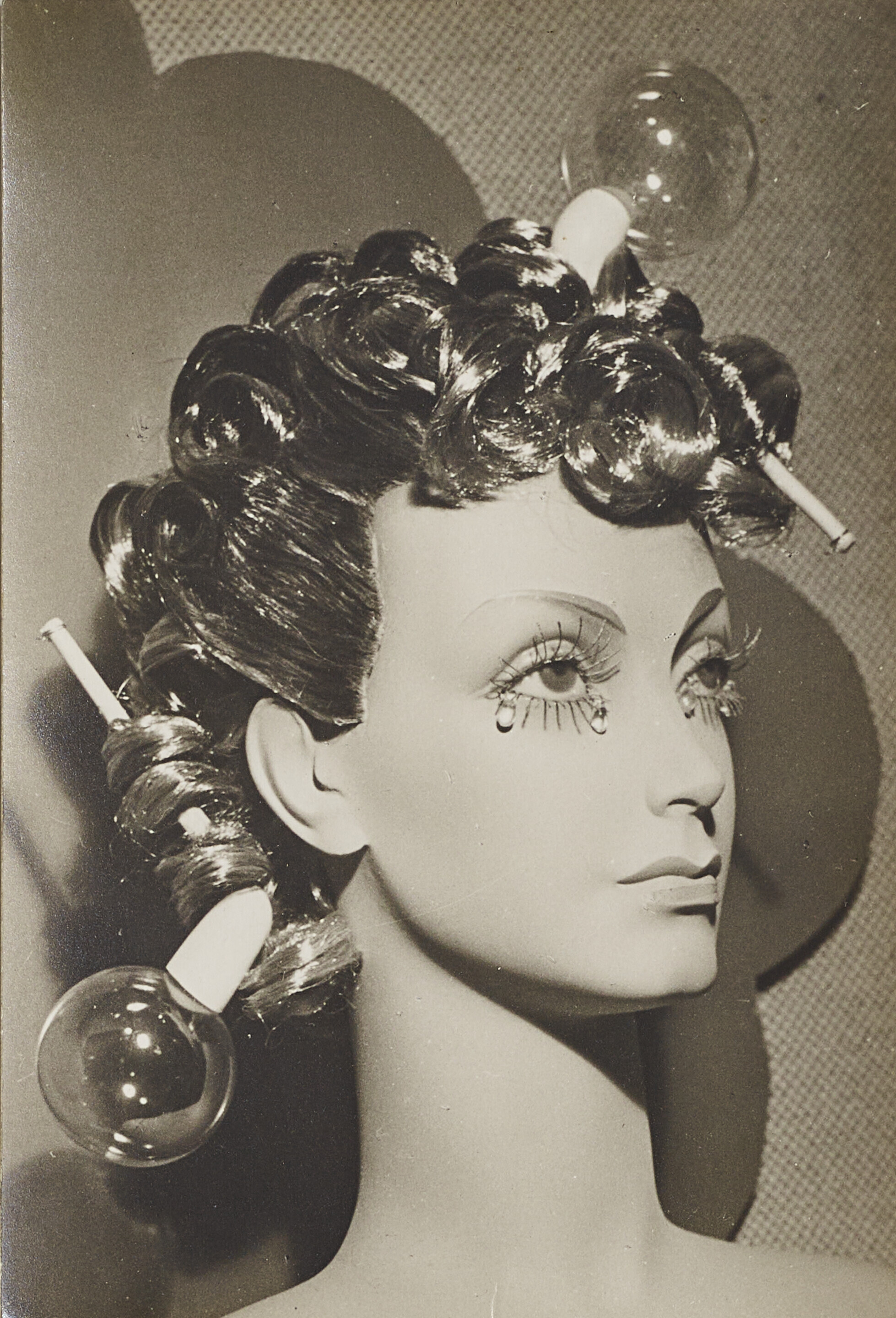 MAN RAY (1890-1976), Man Ray's Mannequin, from the International ...