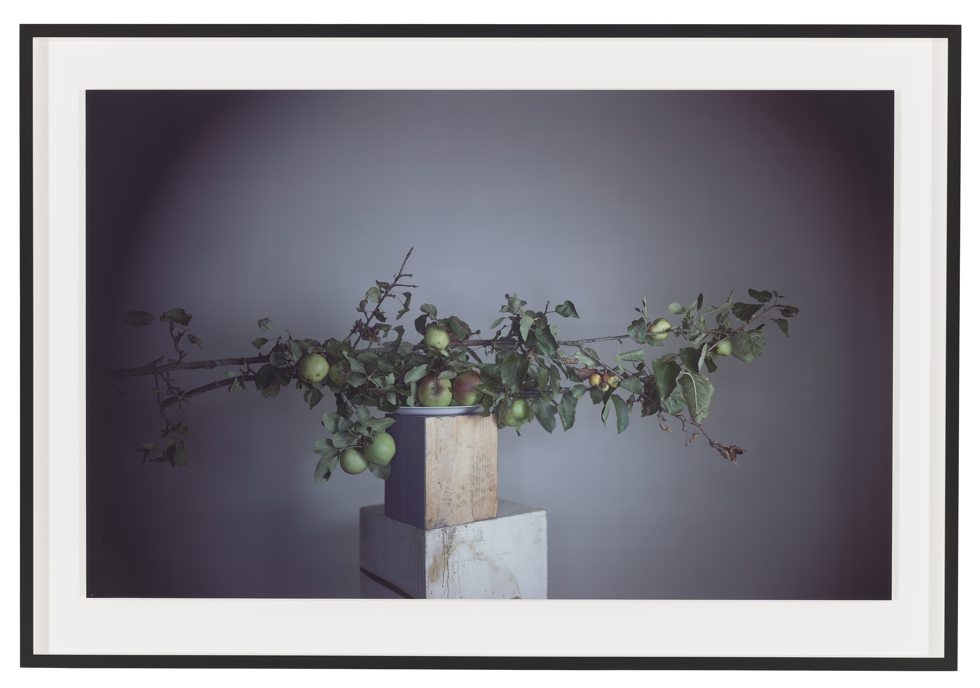 RICHARD LEAROYD (B. 1966), It's about time, 2016 | Christie’s