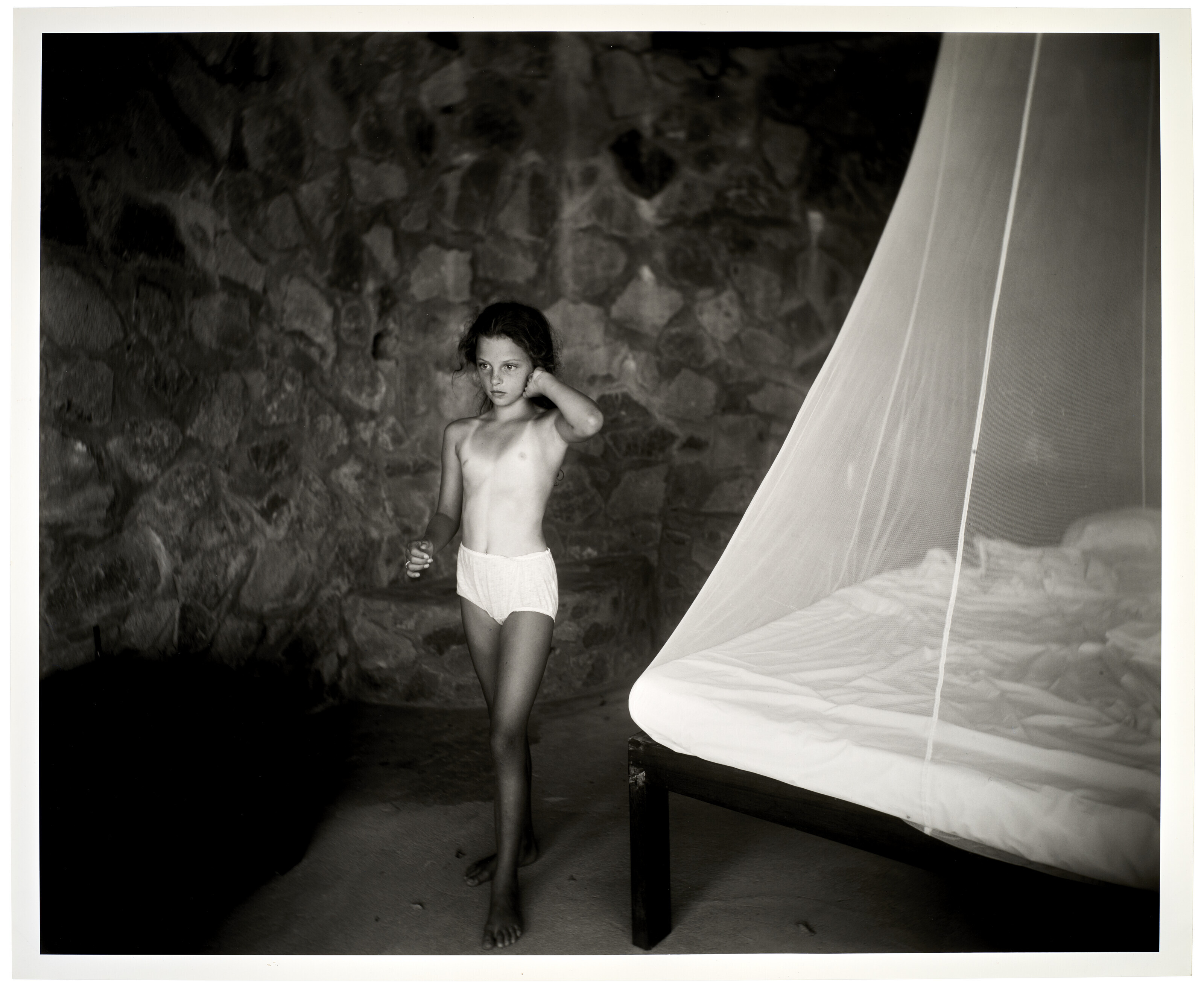 sally mann art
