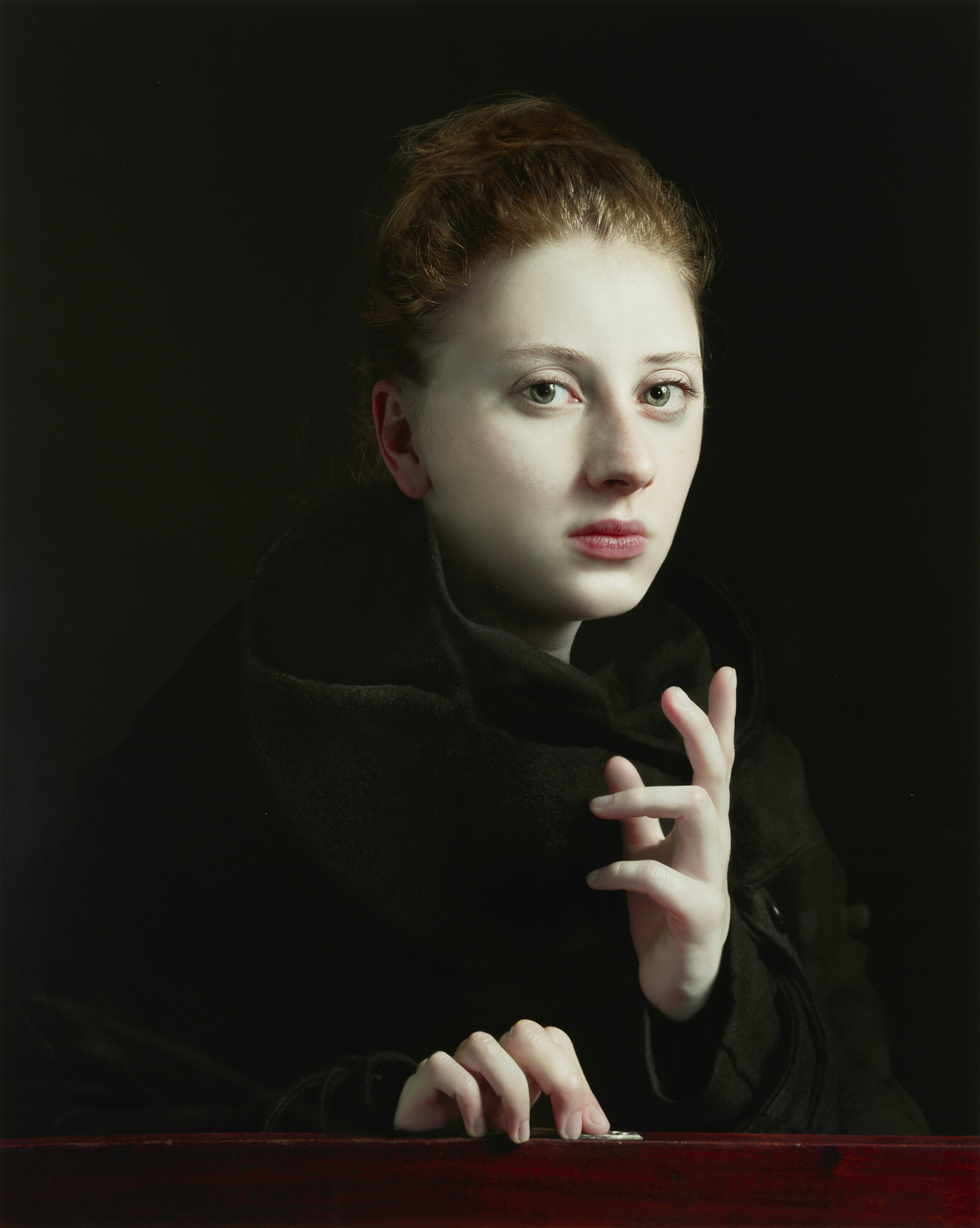 hendrik kerstens photographer