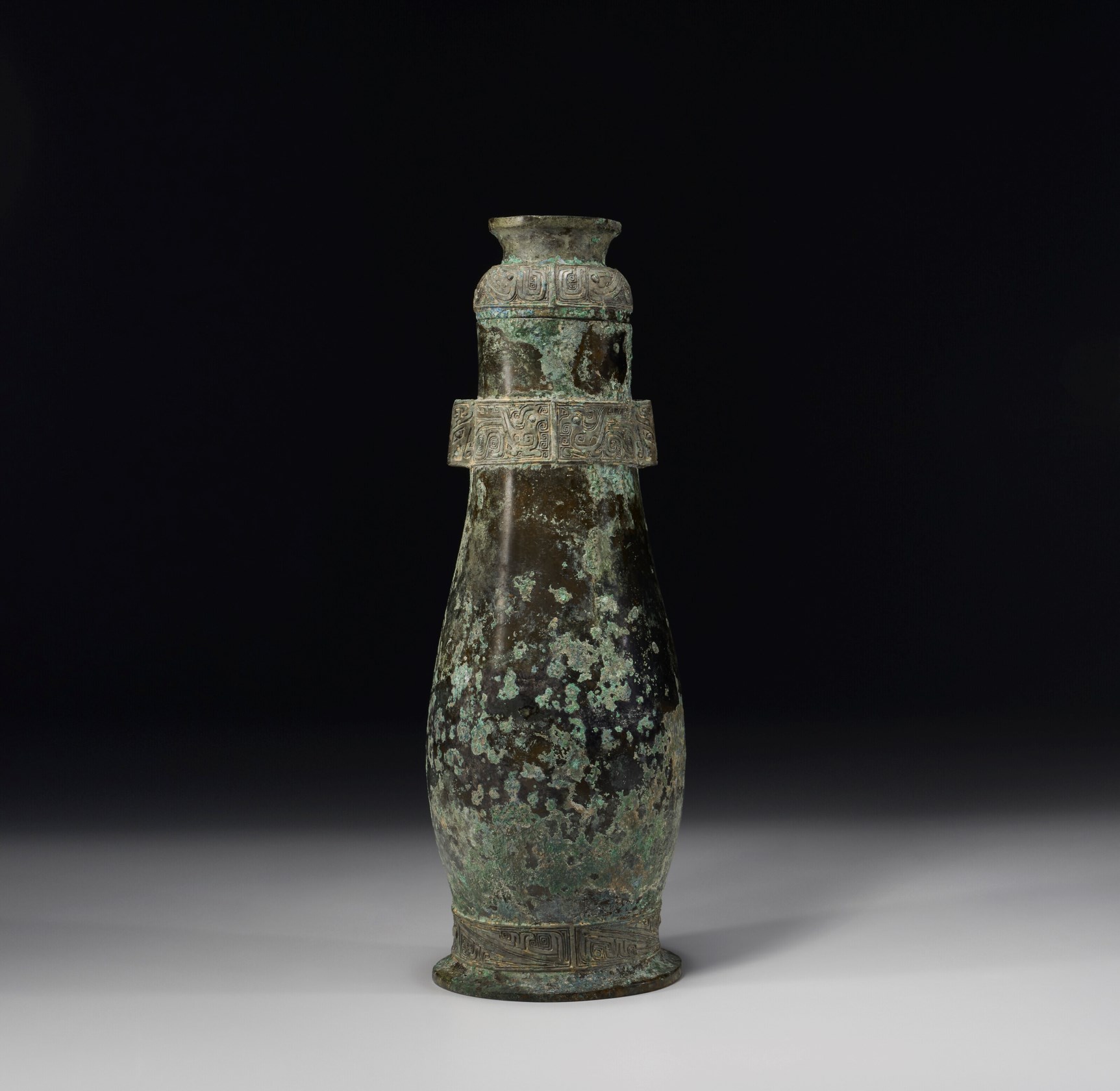Collecting guide: ancient Chinese bronzes | Christie's