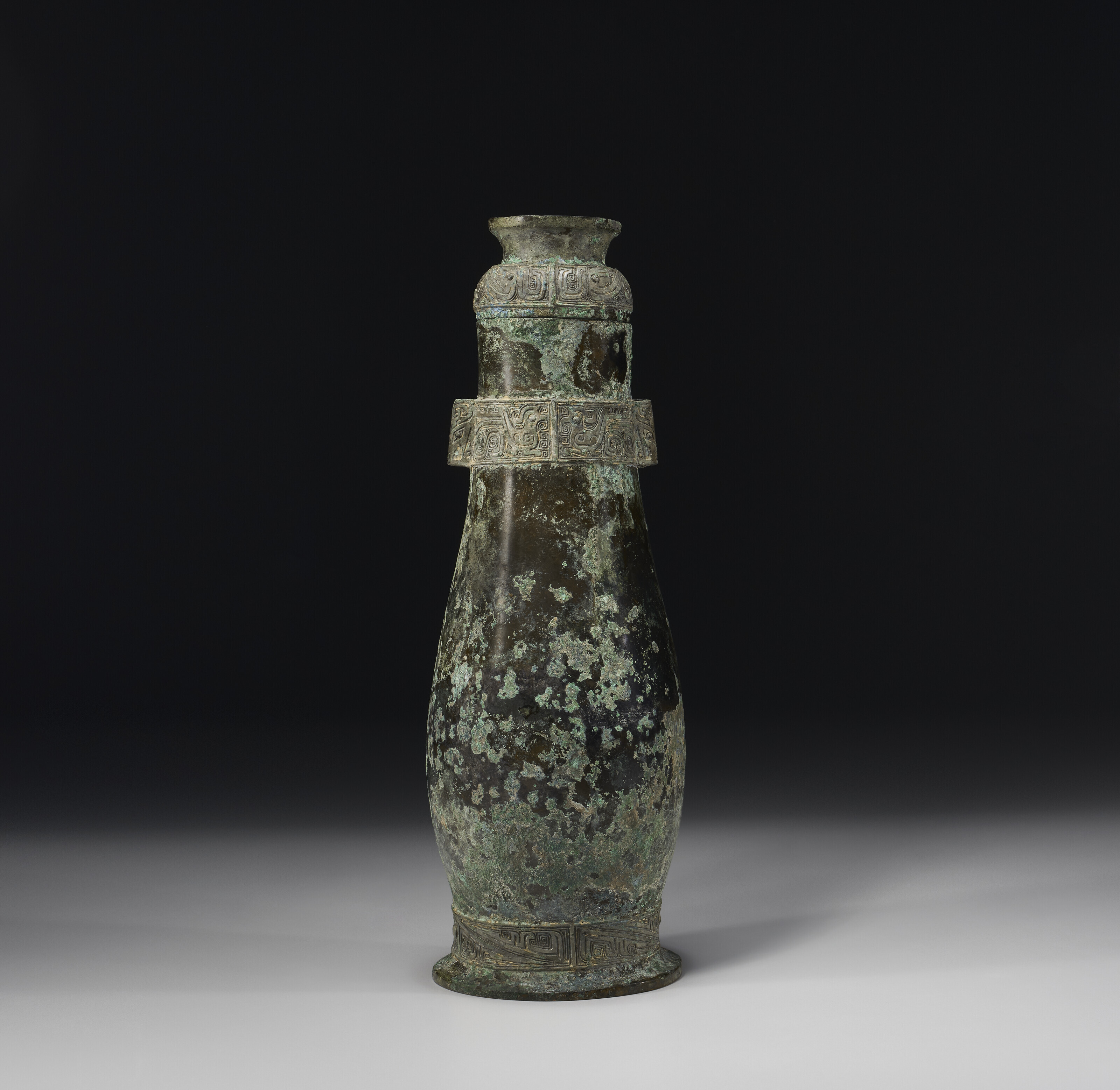 Collecting guide: ancient Chinese bronzes | Christie's