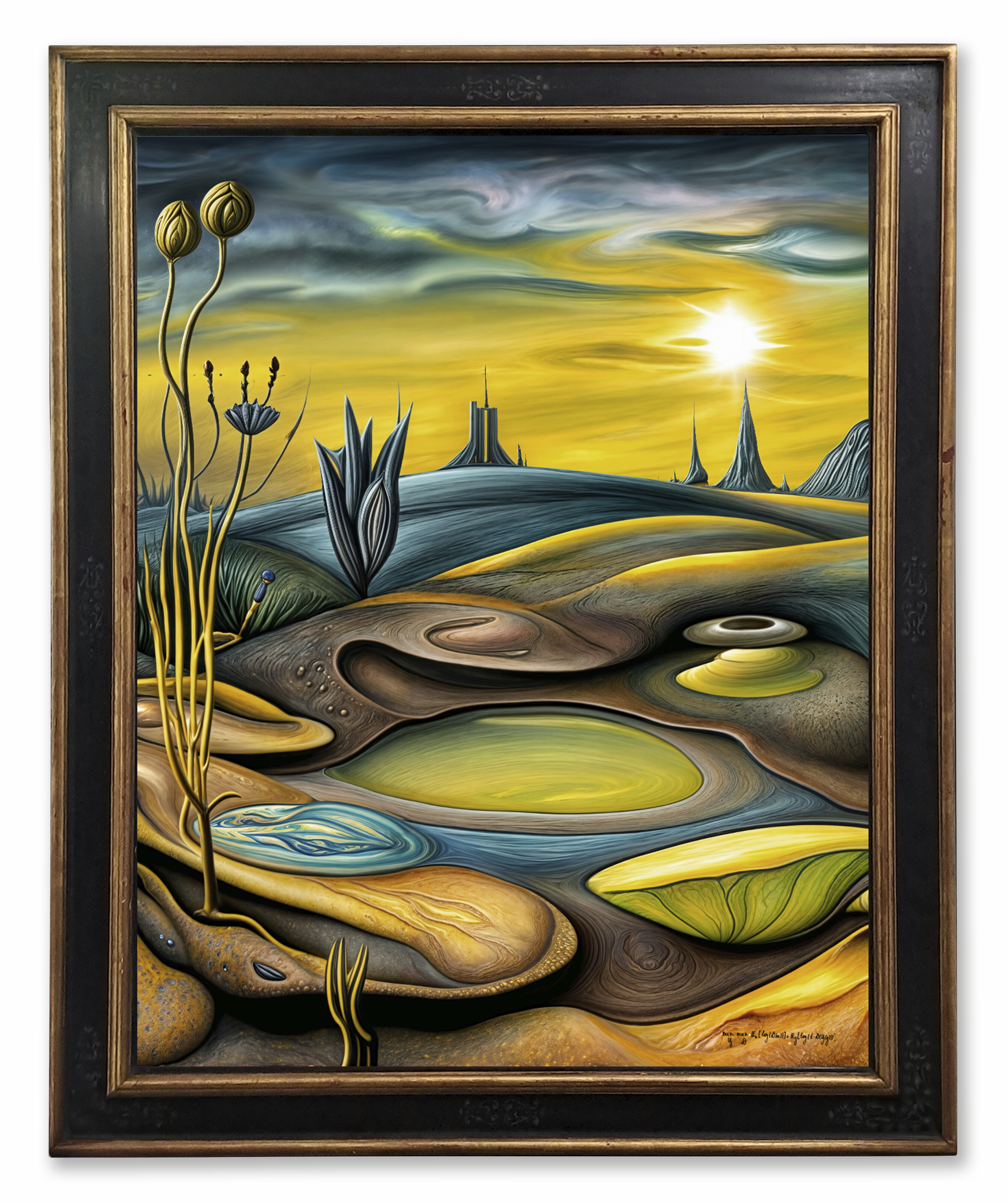 OBVIOUS, Stagnant Elixir's Sweet | Christie’s