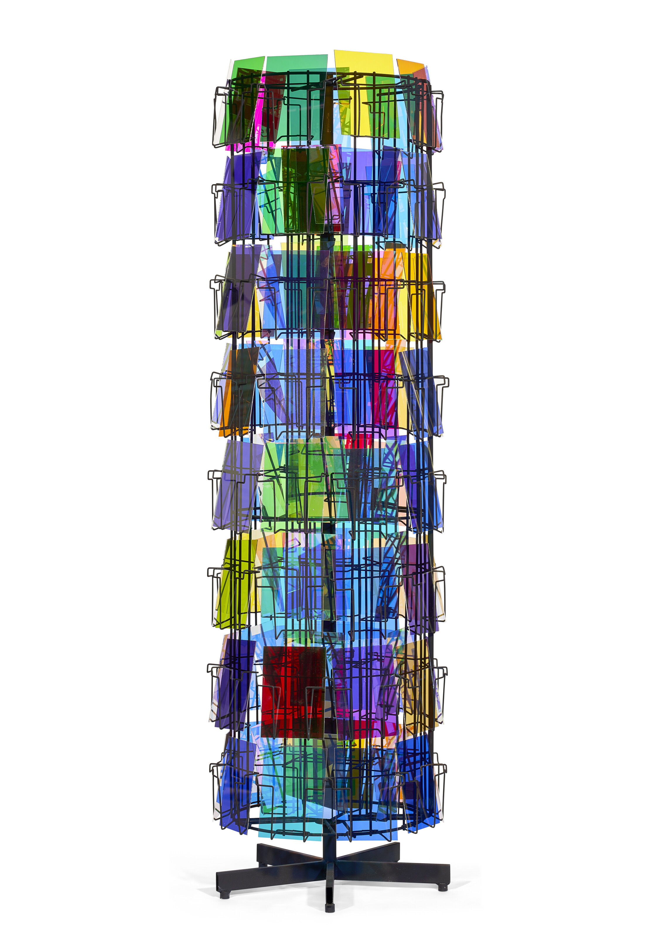 STEPHEN DEAN (b. 1968), Prayer Mill | Christie’s