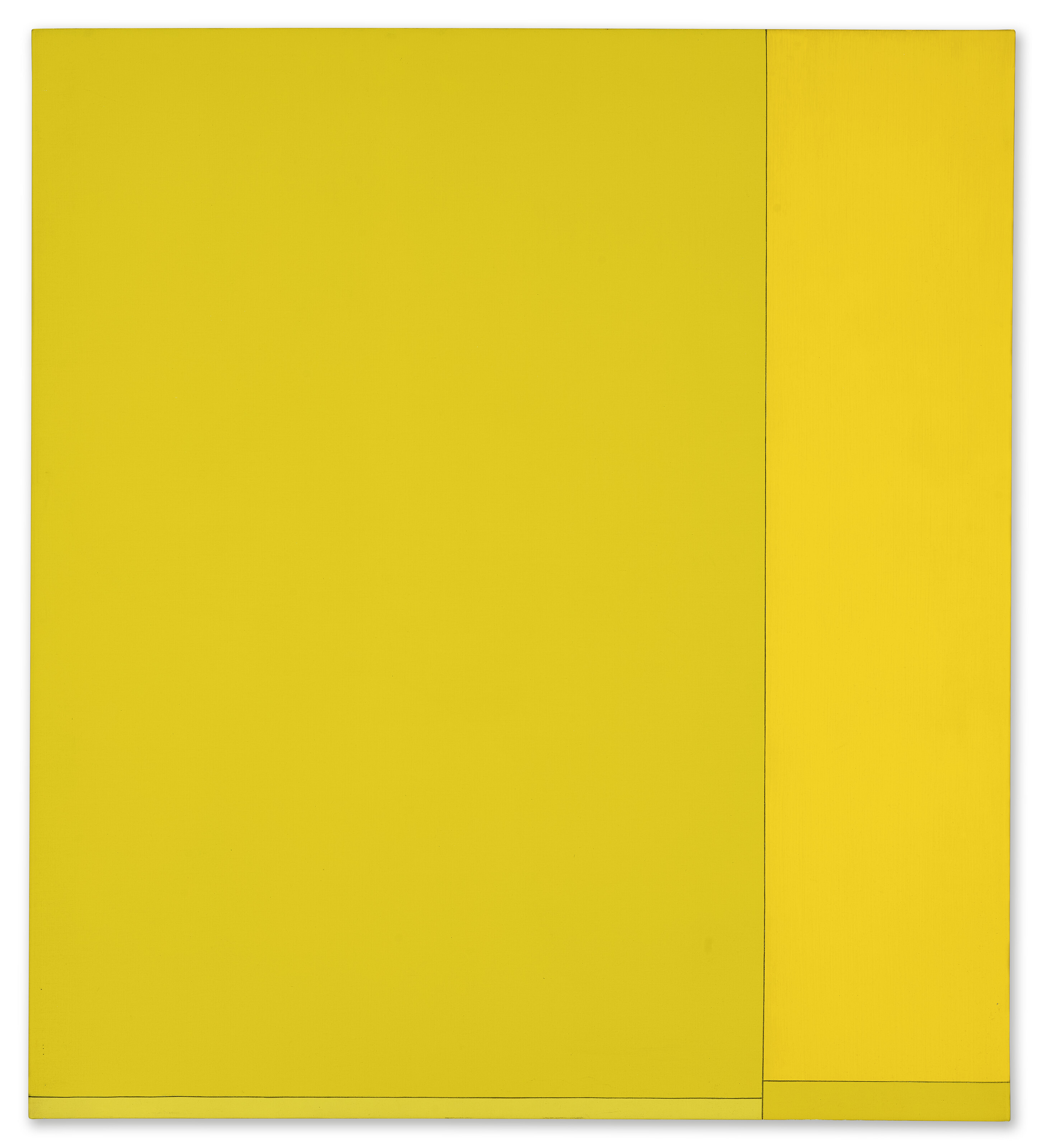 LUDWIG SANDER (1906-1975), Mojave VI | Christie’s