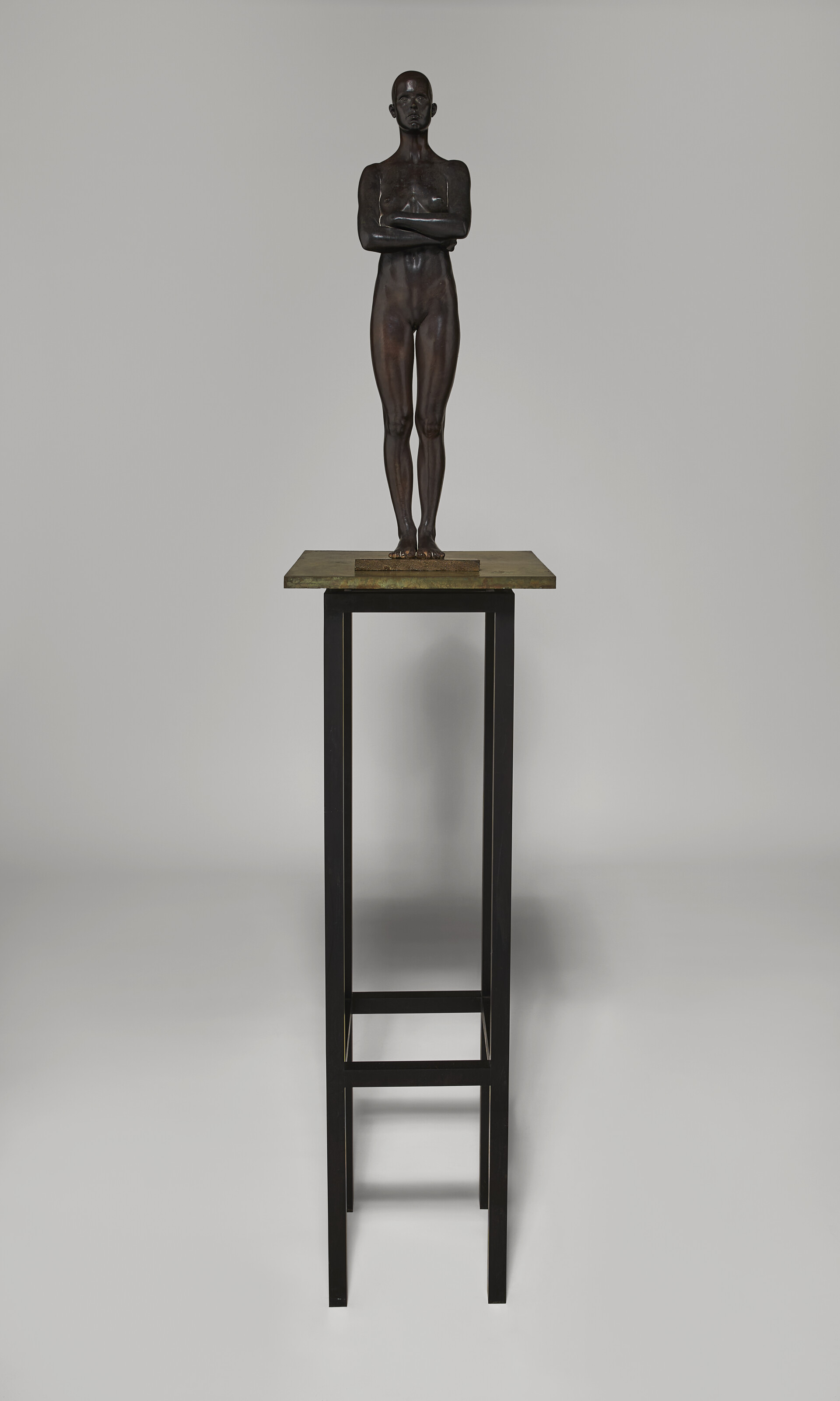 ROBERT GRAHAM (1938-2008), Lise III | Christie’s