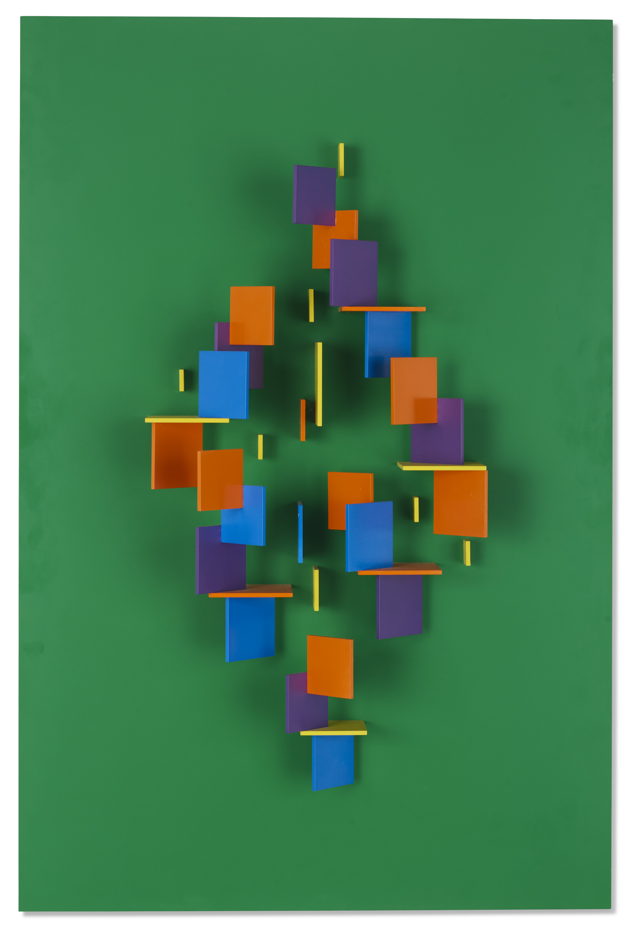 CHARLES BIEDERMAN, No. 15 | Christie’s
