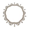 A RARE ANTIQUE DIAMOND NECKLACE | Christie's