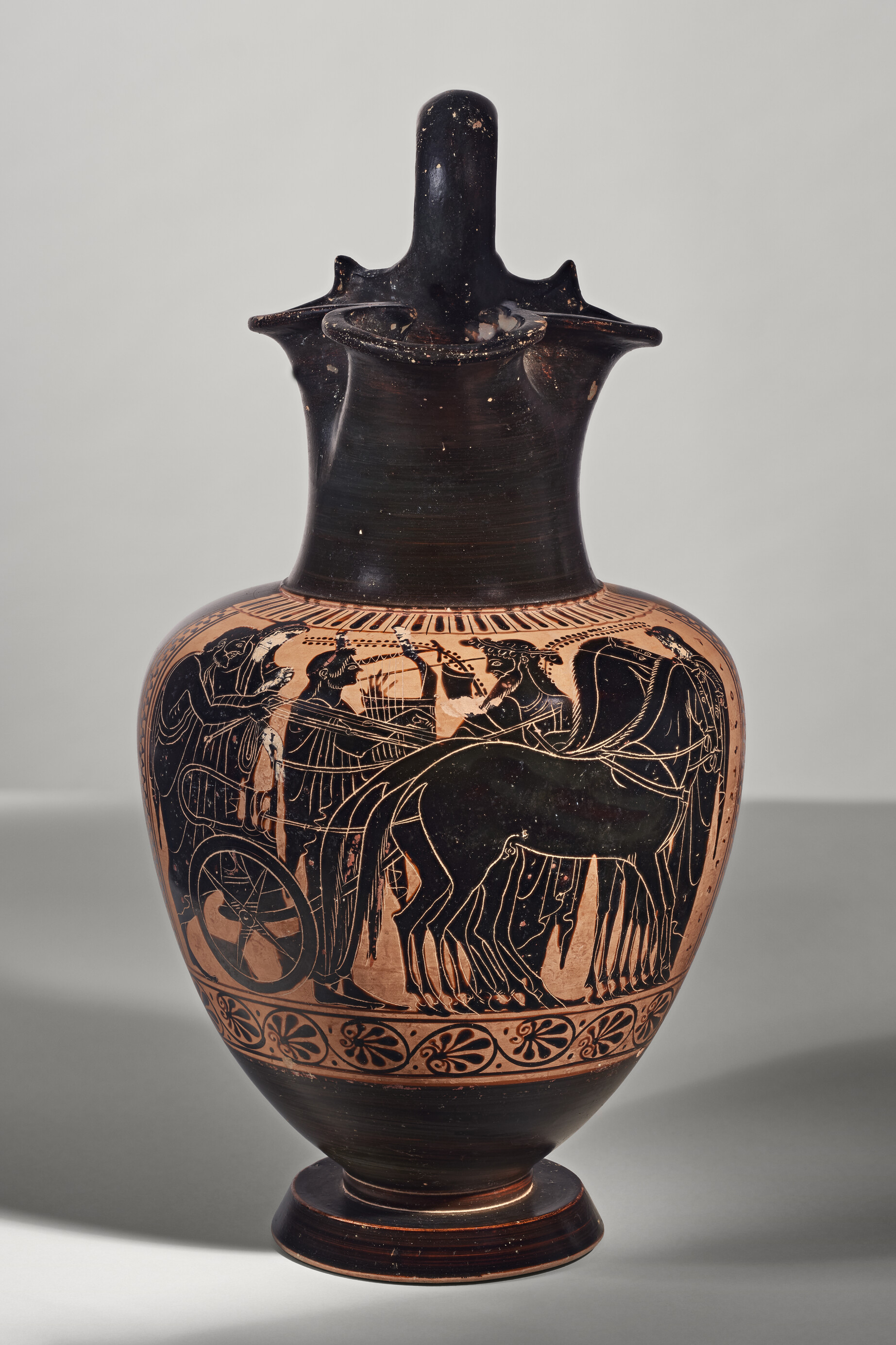 A guide to ancient Greek vases | Christie's