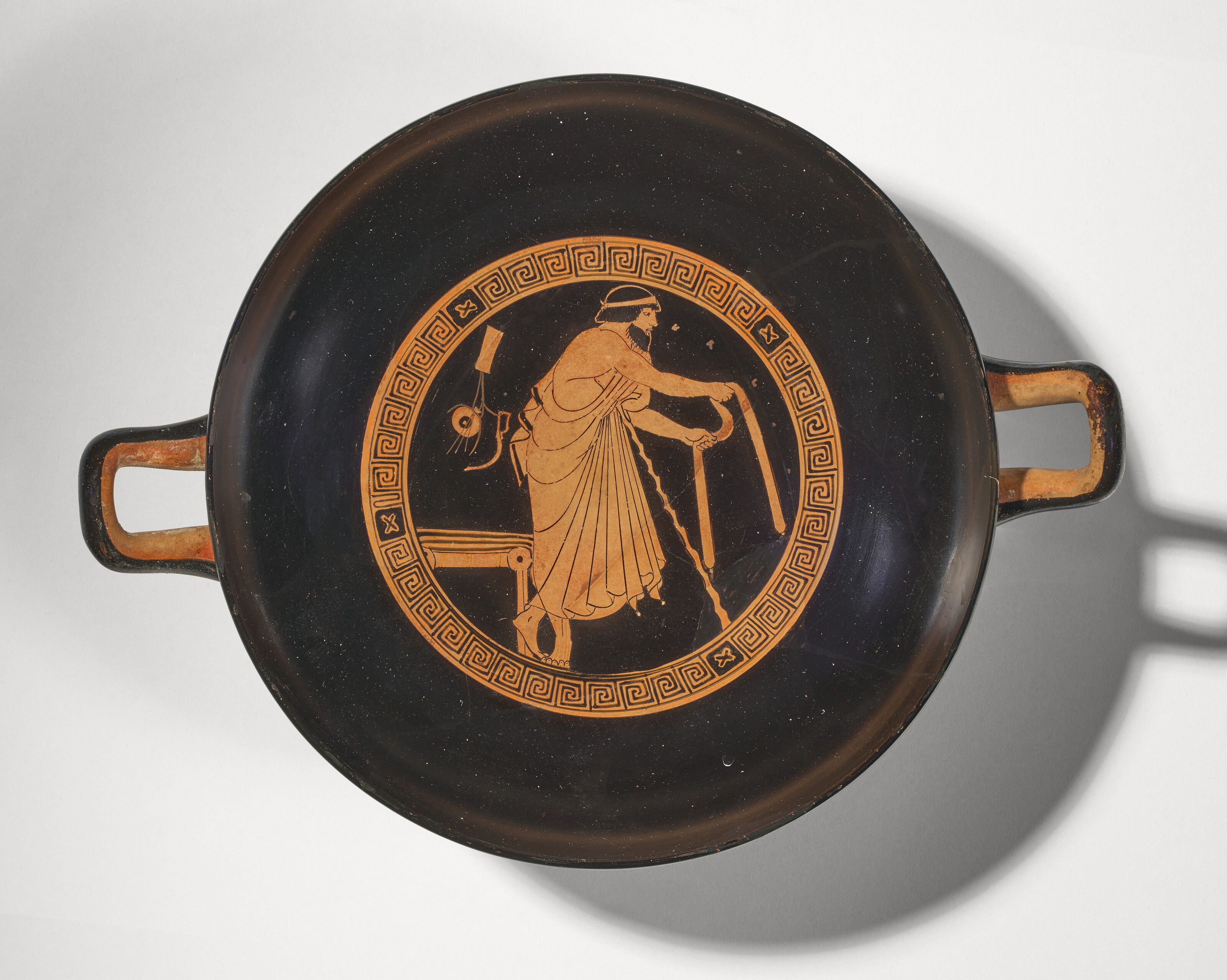 A guide to ancient Greek vases | Christie's