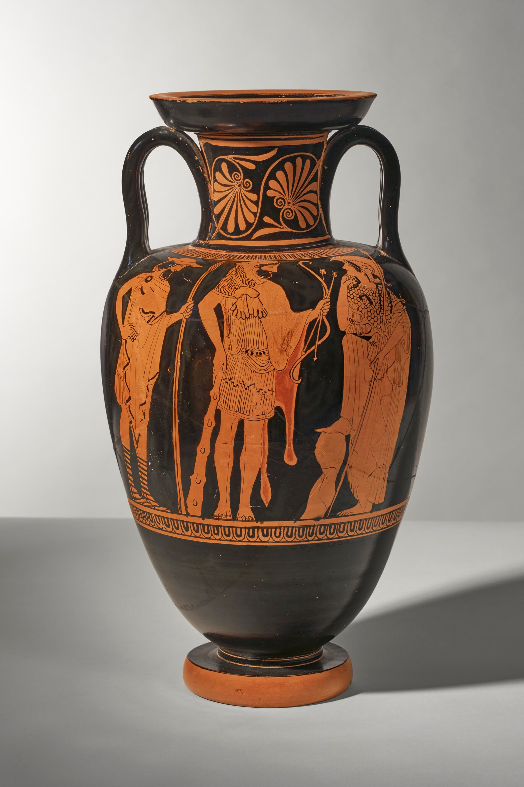 A guide to ancient Greek vases | Christie's