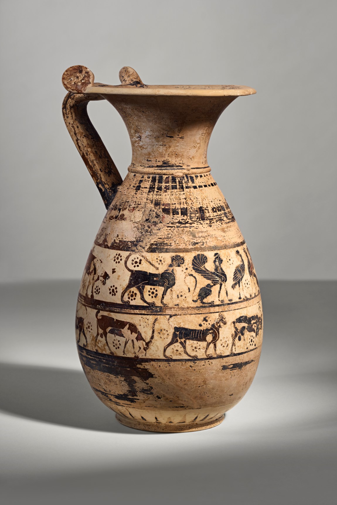 A guide to ancient Greek vases | Christie's