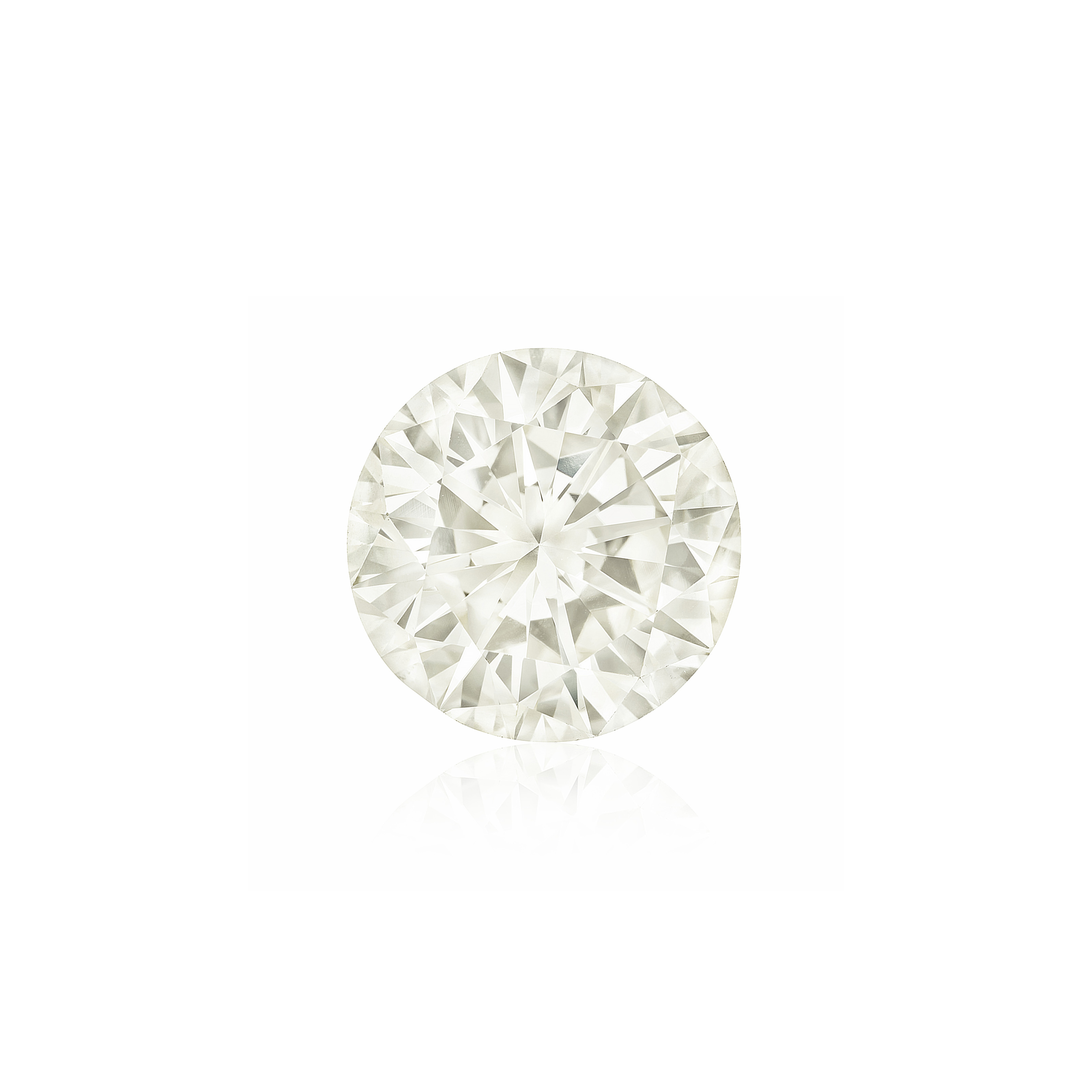 UNMOUNTED DIAMOND, | Christie’s