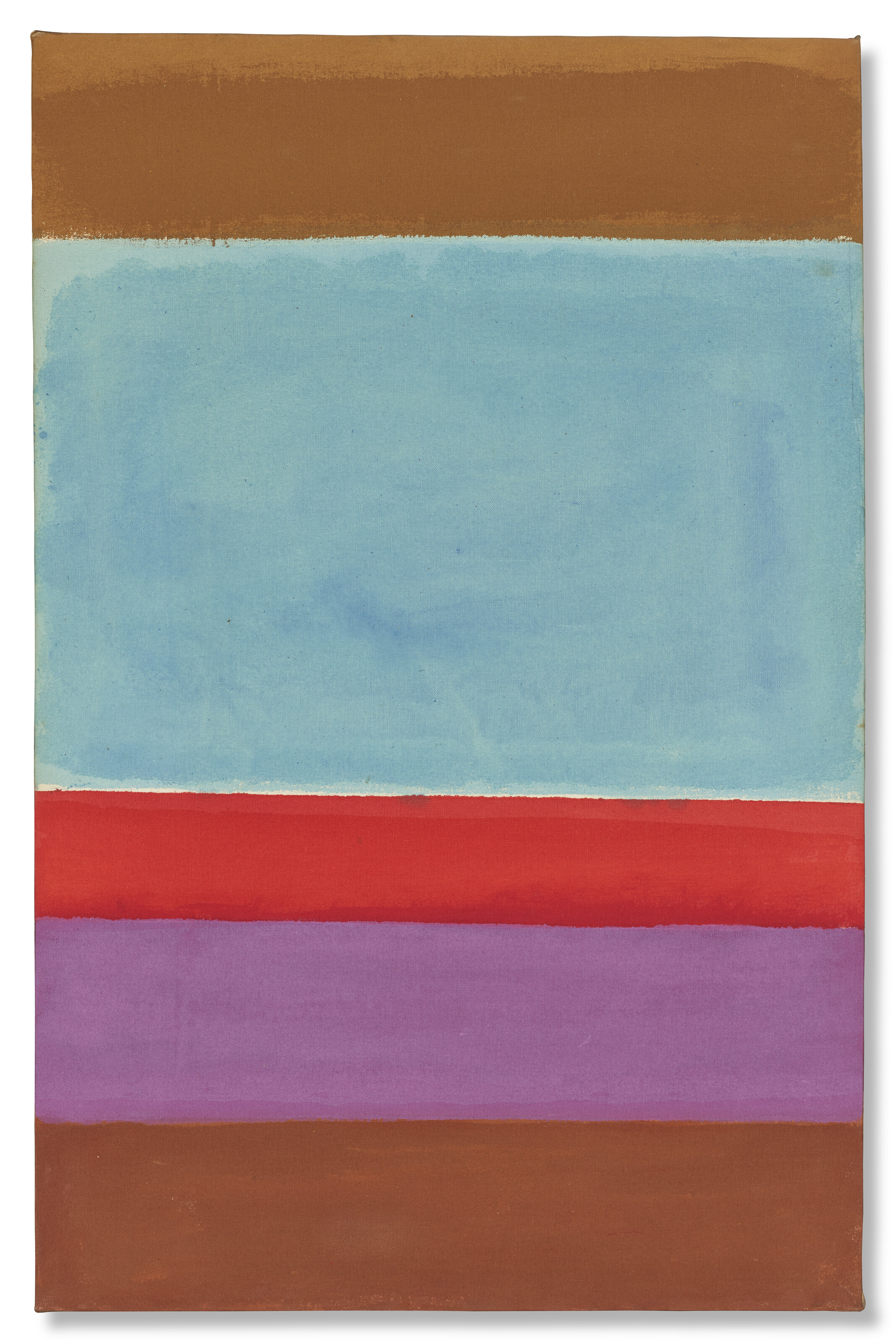 JACK HAMILTON BUSH (1909-1977), Mabel's Release #5 | Christie’s