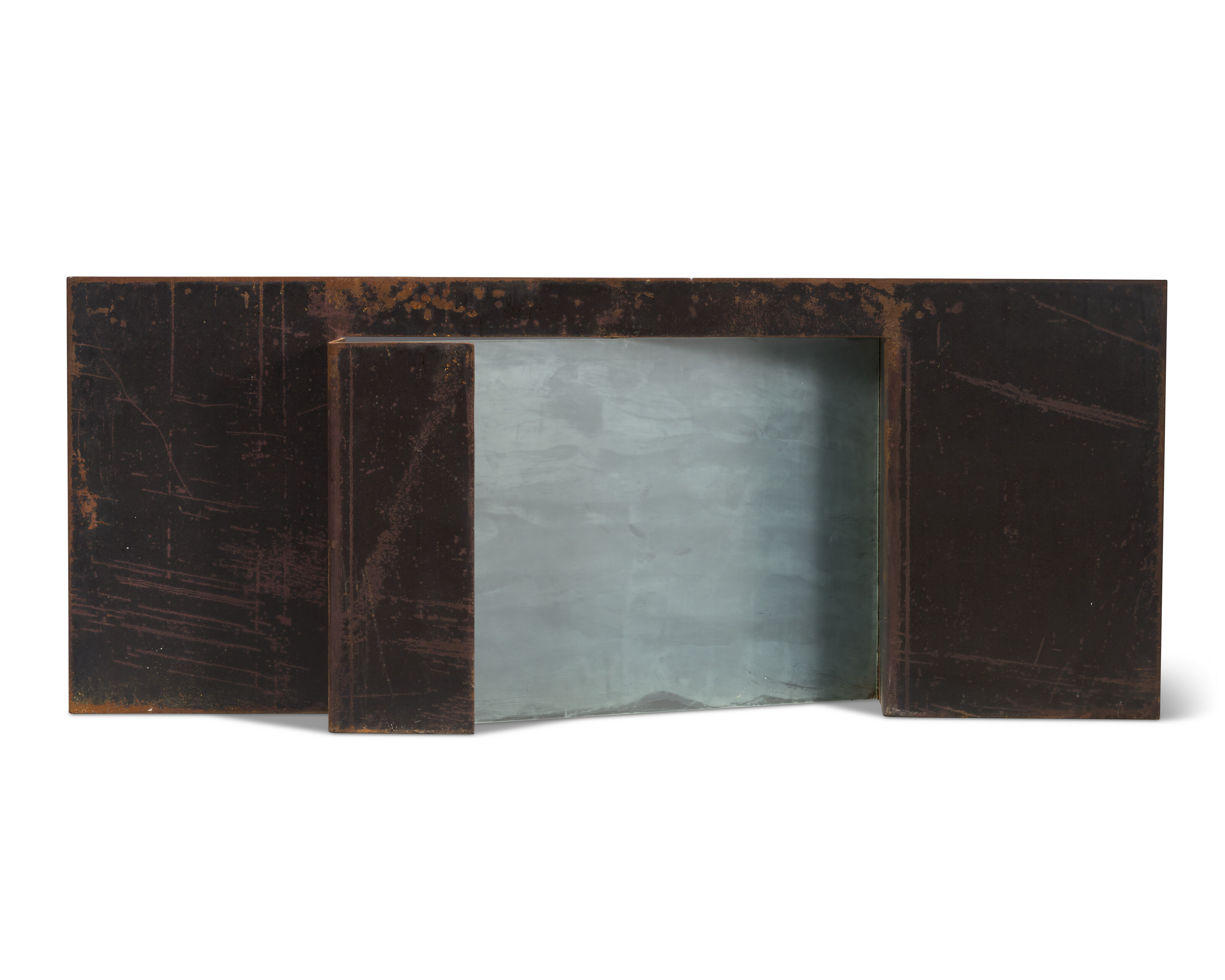 CHRISTOPHER WILMARTH (1943-1987), Days on Blue | Christie’s