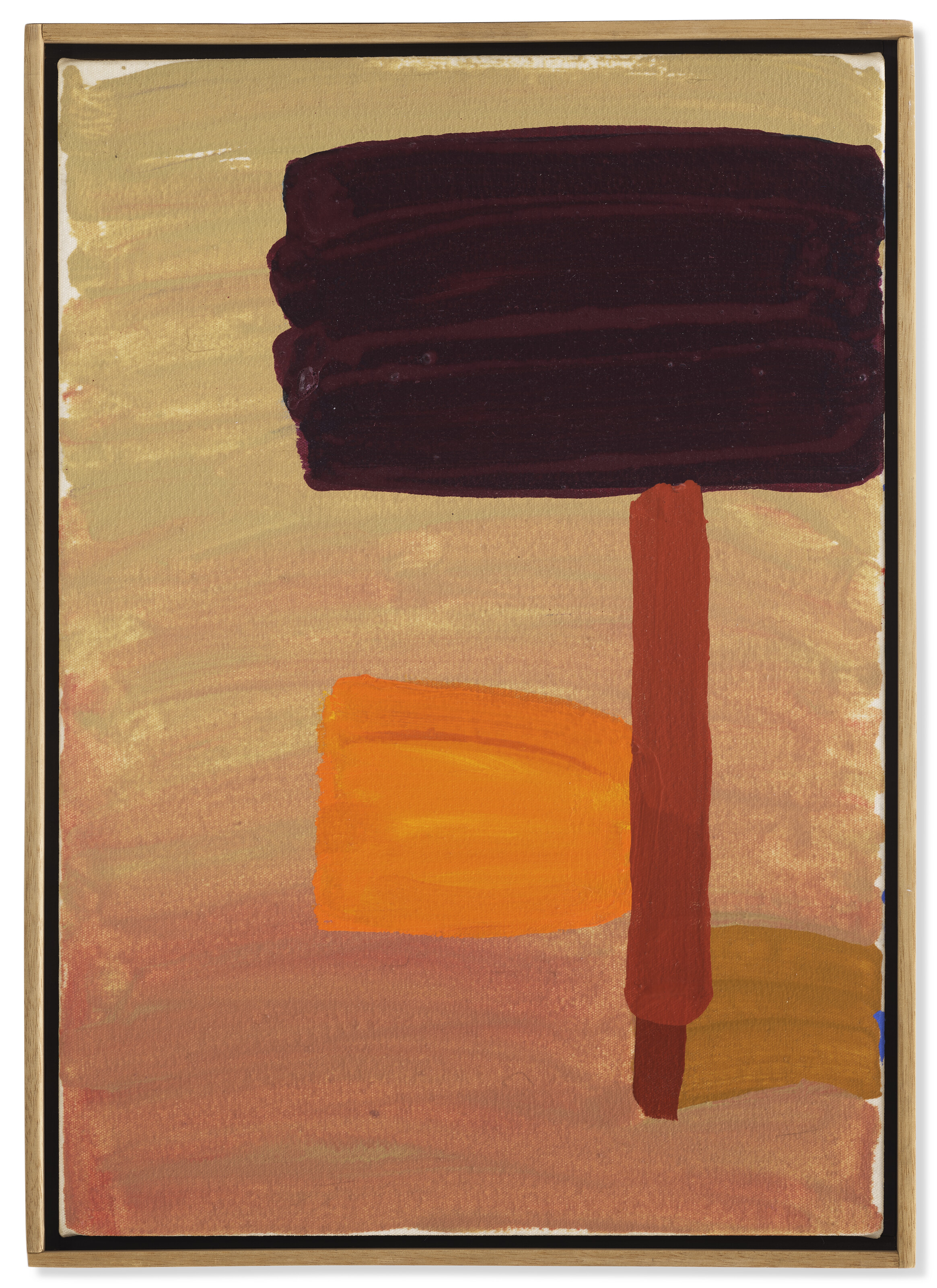 AL TAYLOR (1948-1999), Untitled | Christie’s