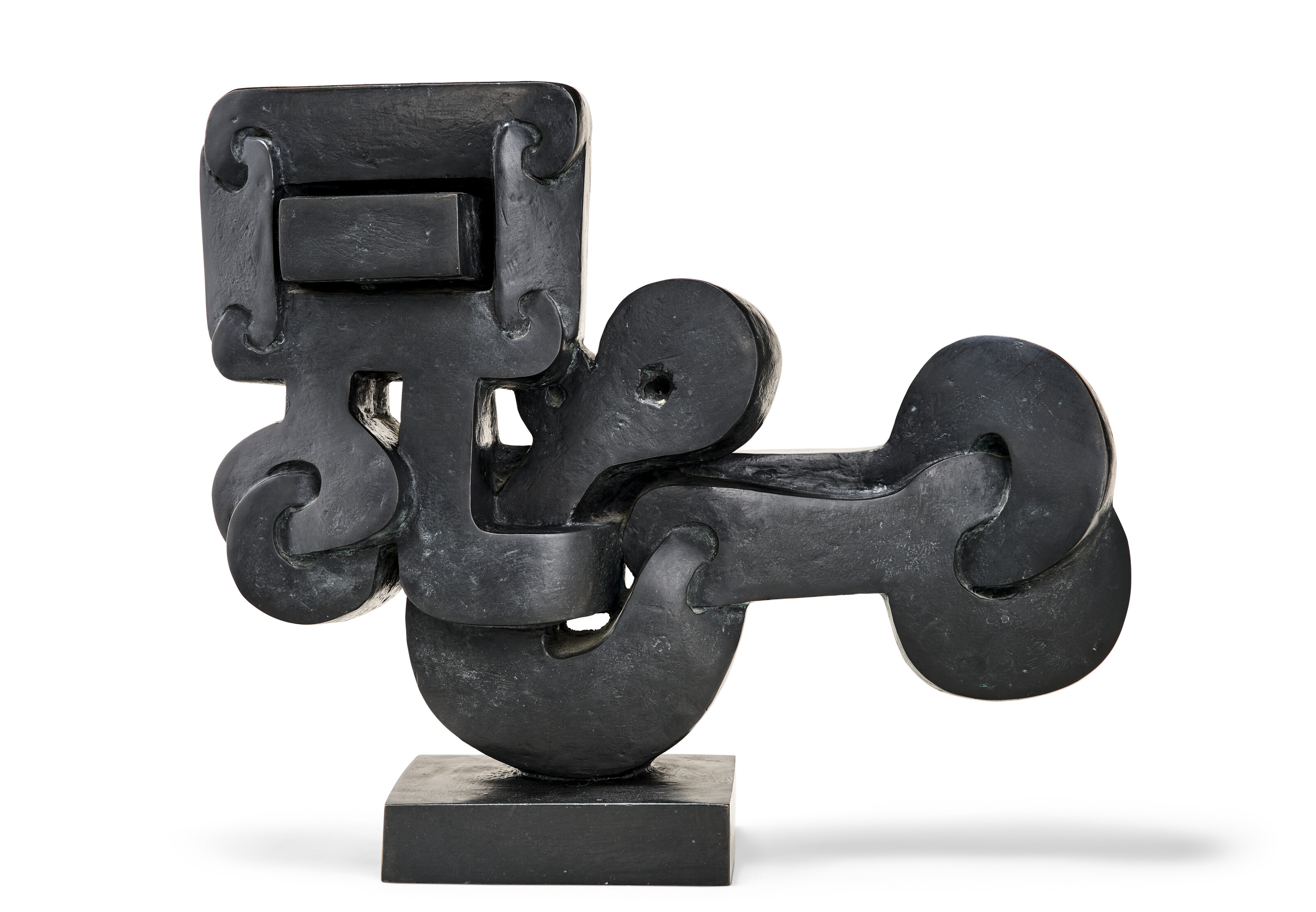 SOREL ETROG (b. 1933), Venezia | Christie’s