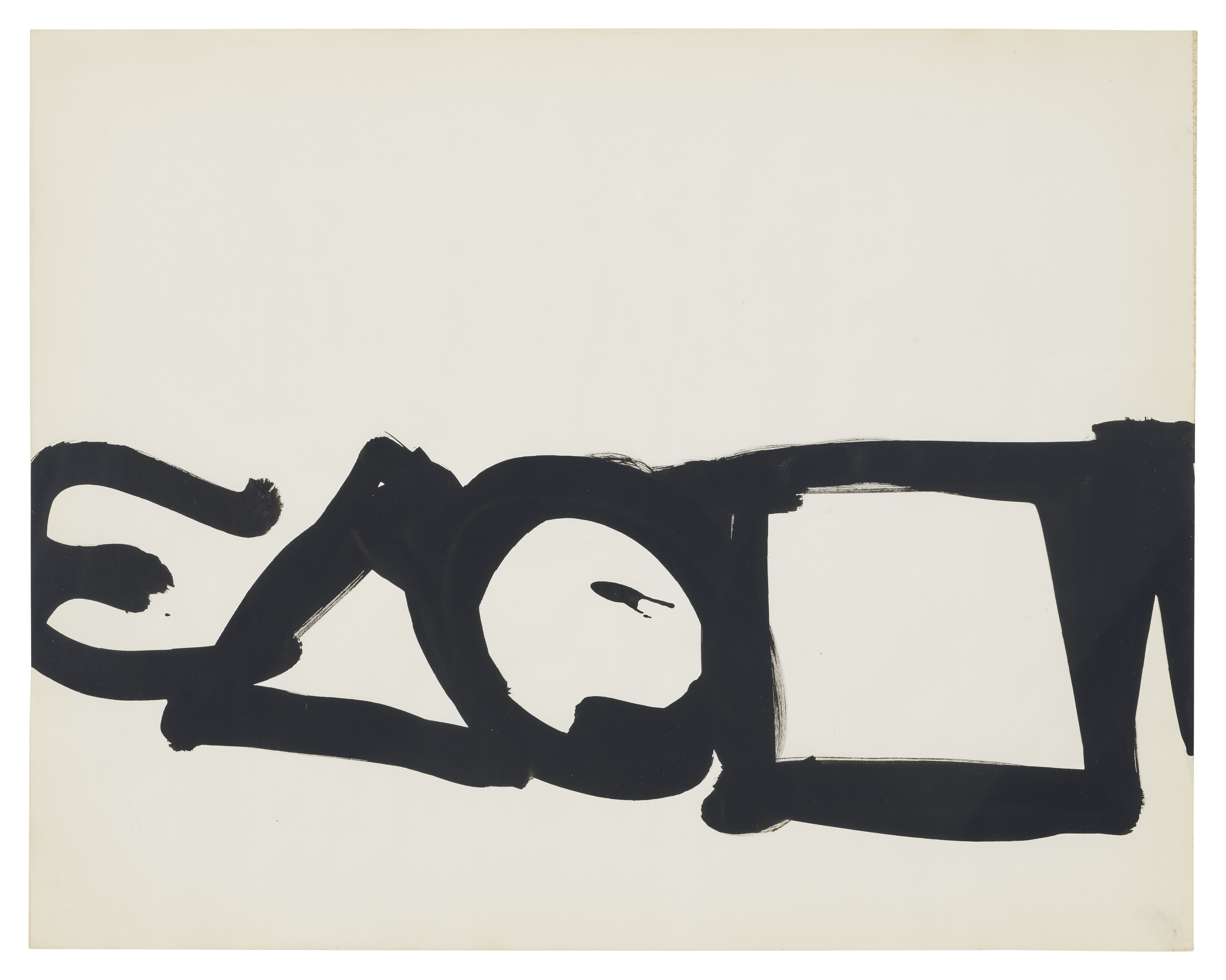 AL HELD (1928-2005), C-60-12 | Christie’s