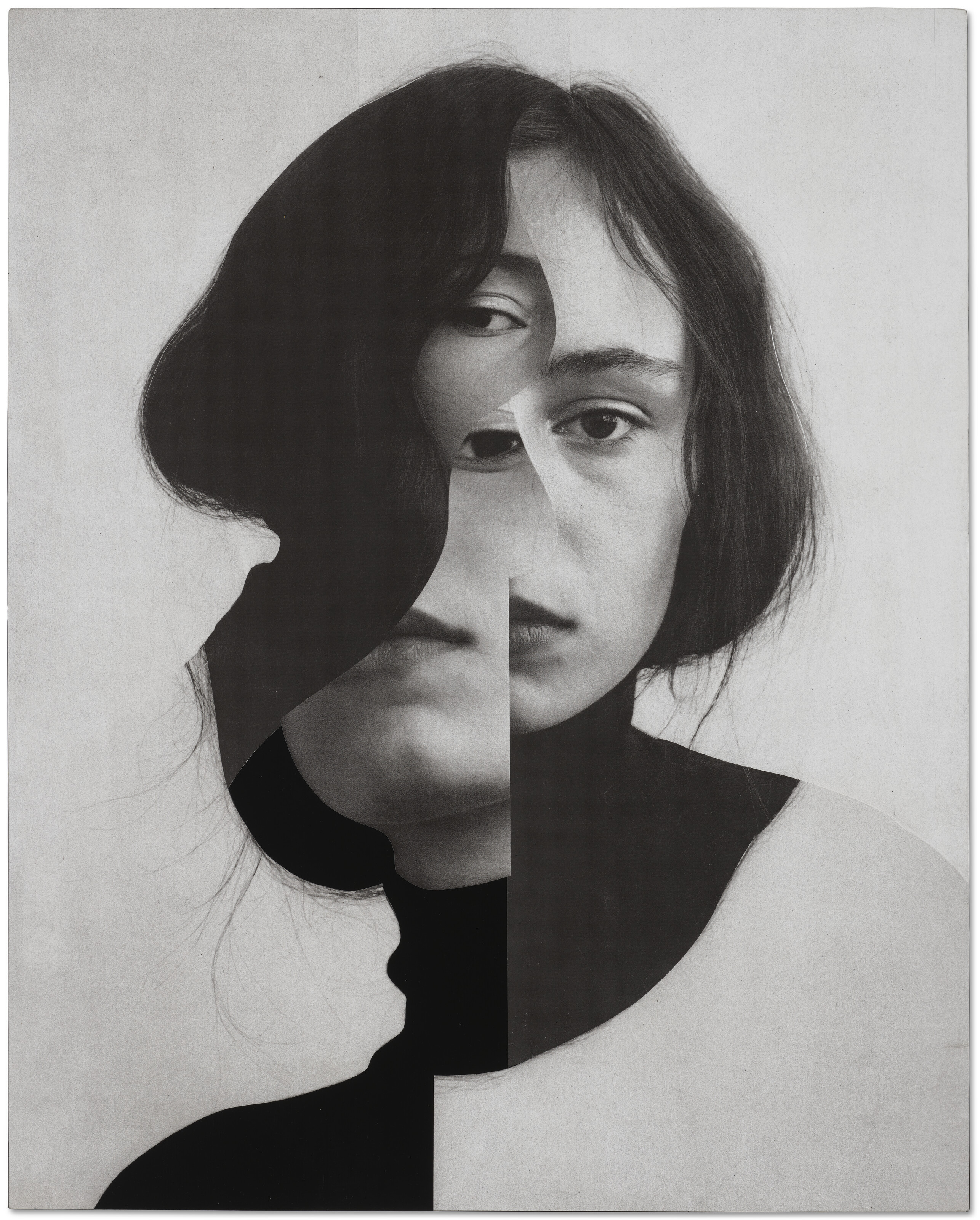 JESSE DRAXLER (B. 1982), Pillar | Christie’s