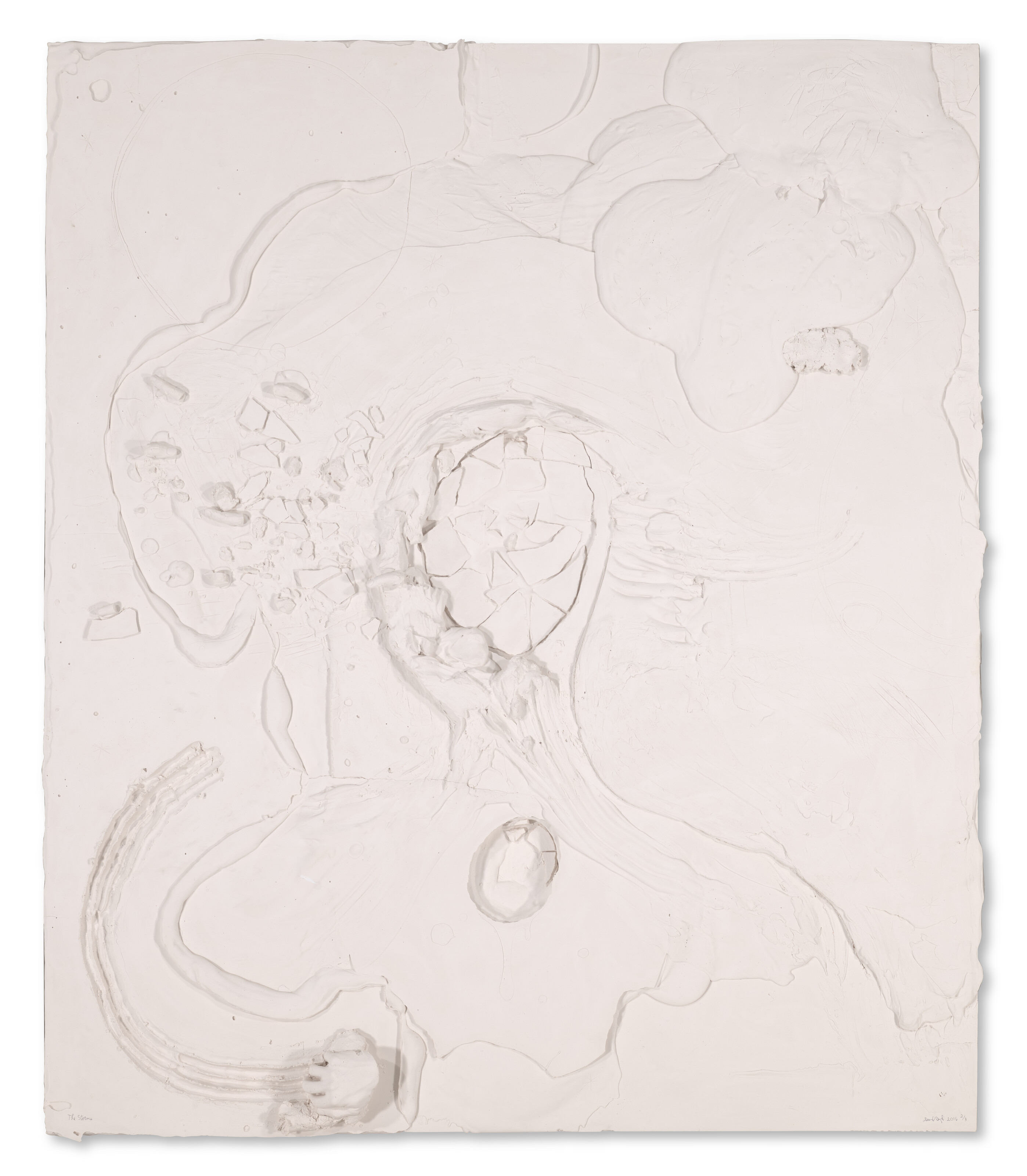 DAVID ALTMEJD (B. 1974), The Storms | Christie’s