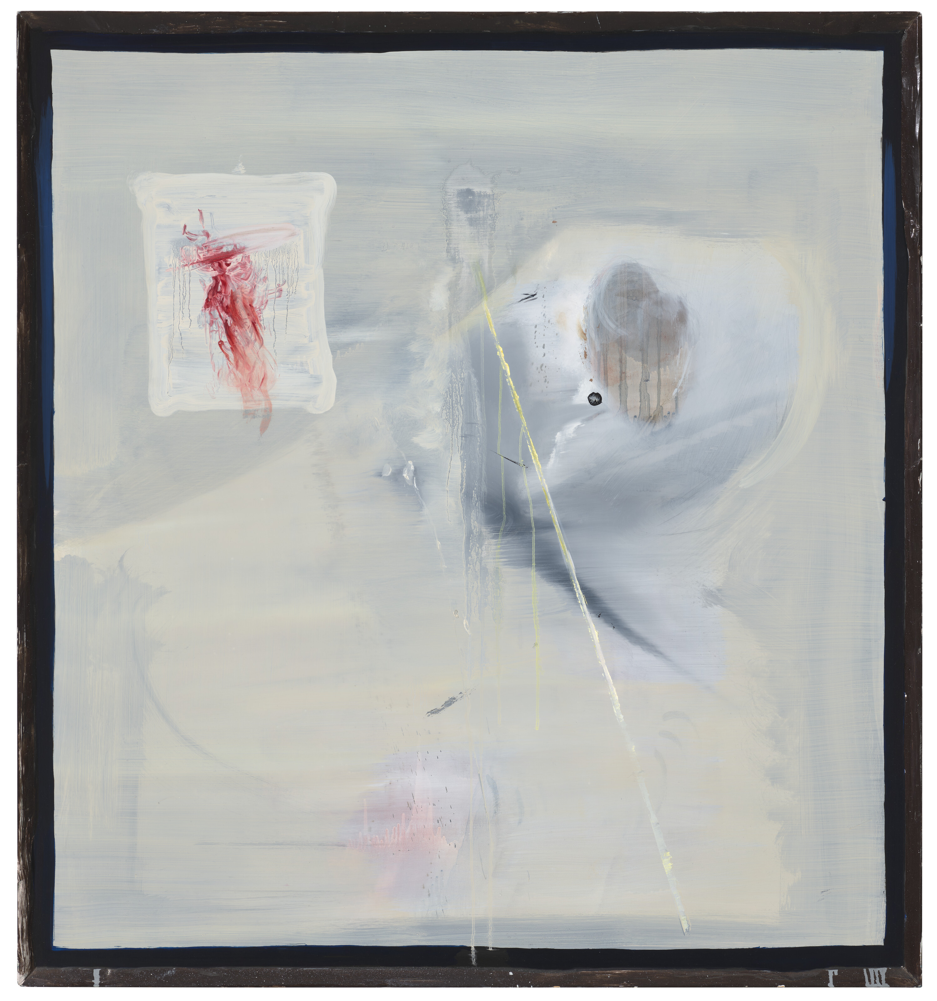 THOMAS HELBIG (B. 1967), Untitled | Christie’s