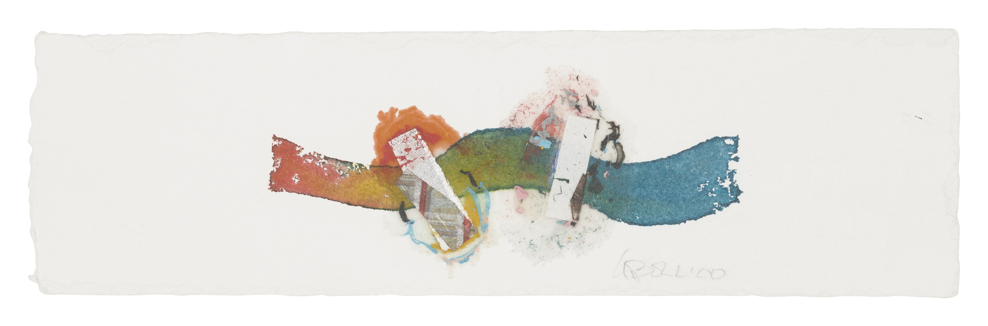 LARRY BELL (B. 1939), Untitled | Christie’s