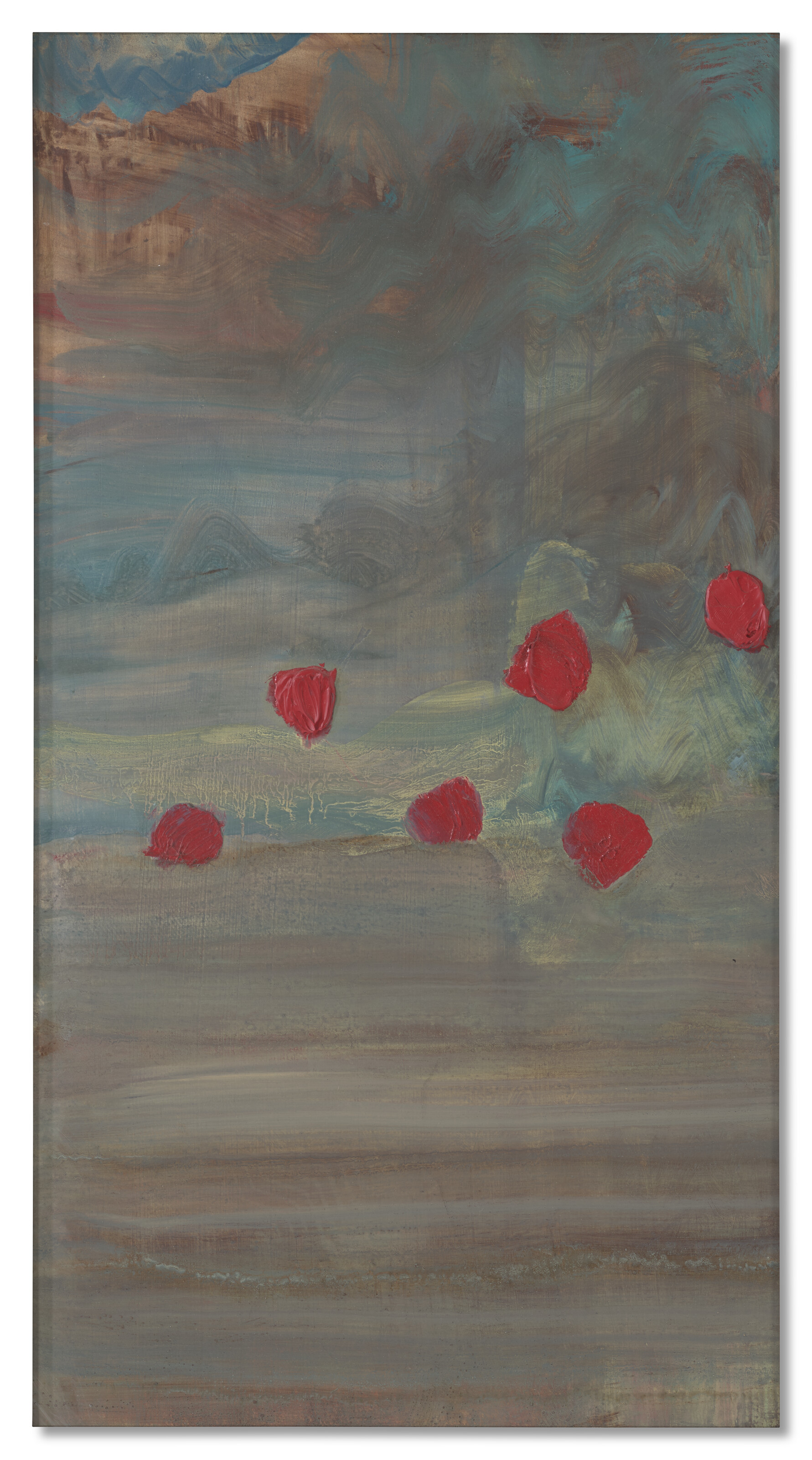 JUAN USLE (B. 1954), Untitled | Christie’s