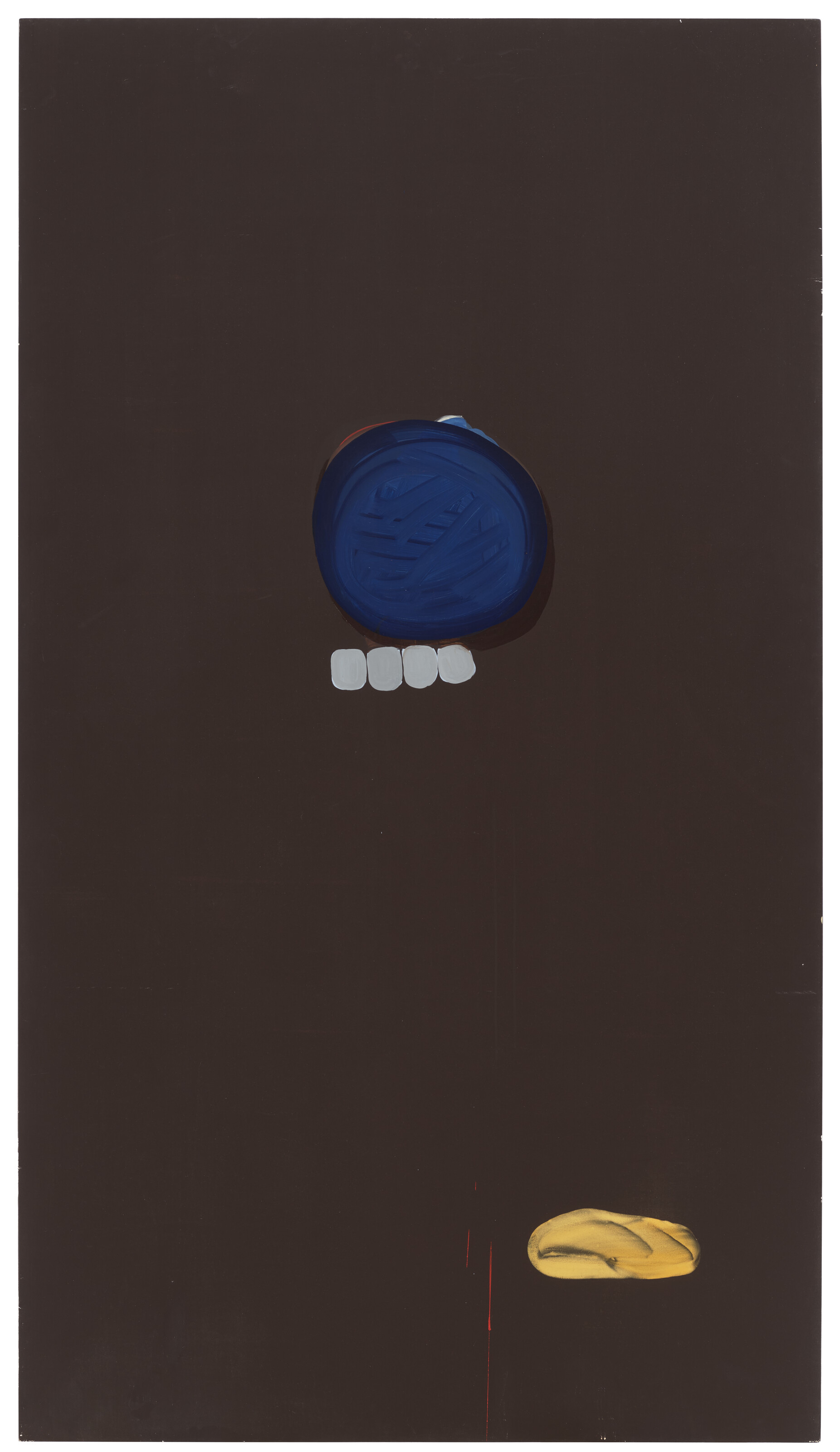JUAN USLE (B. 1954), Mole con deseos | Christie’s