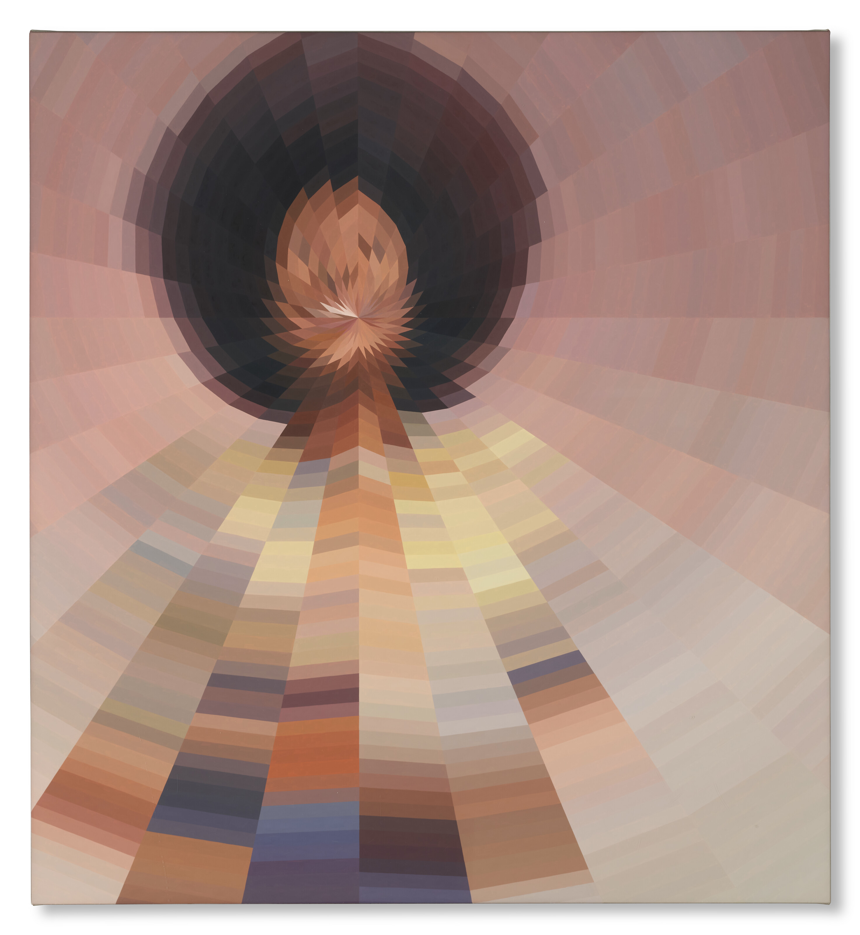 ALEX BROWN (1966-2019), Untitled | Christie’s