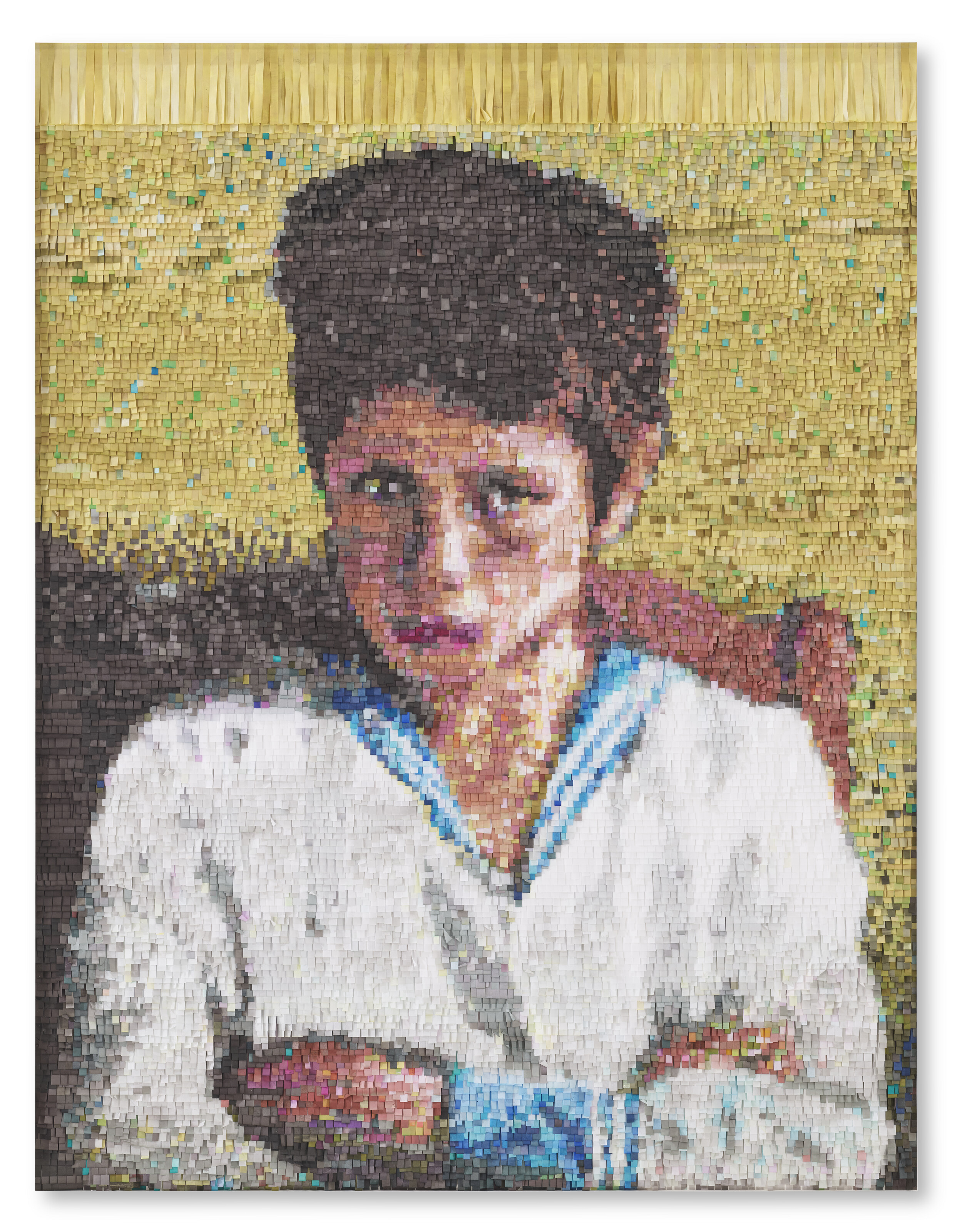 NATHALIE BOUTTÉ (B. 1967), Autochrome II | Christie’s