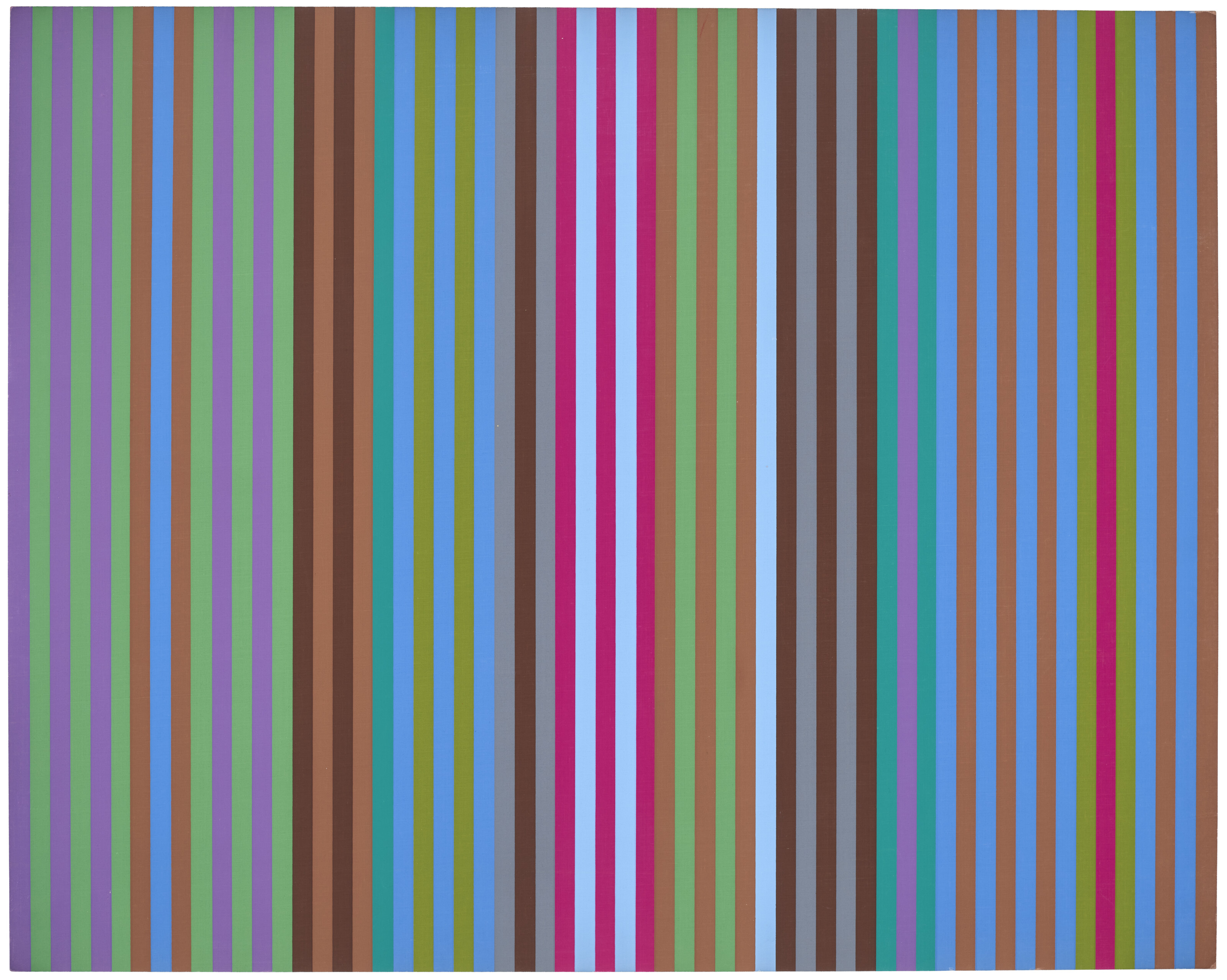 GENE DAVIS (1920-1985), Bullet Proof, from Series I | Christie’s