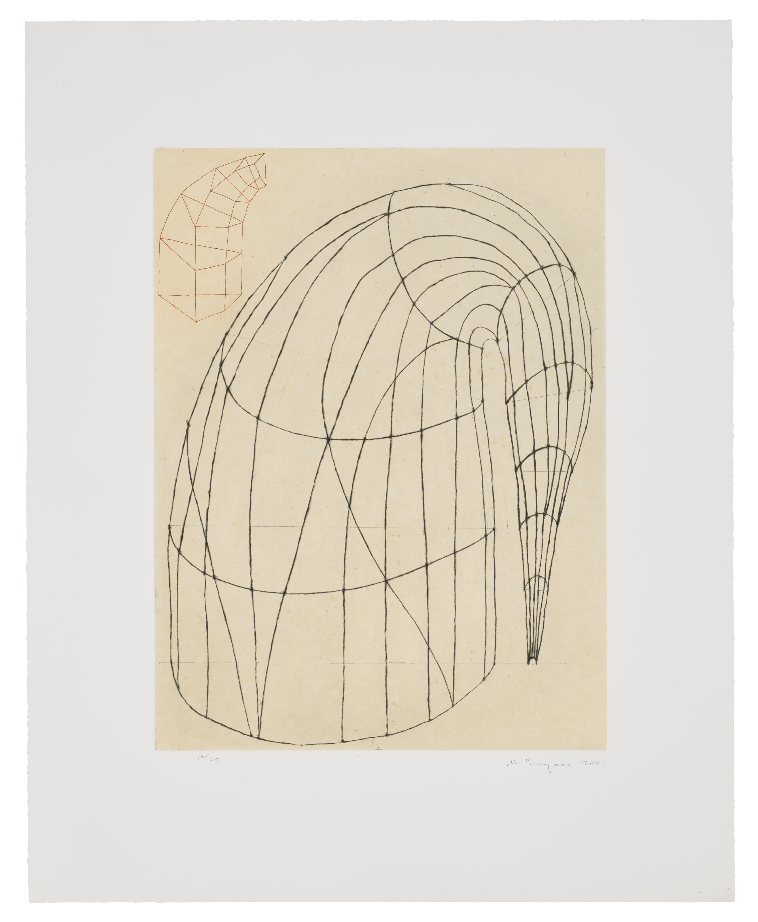 MARTIN PURYEAR (B. 1941), Untitled | Christie’s
