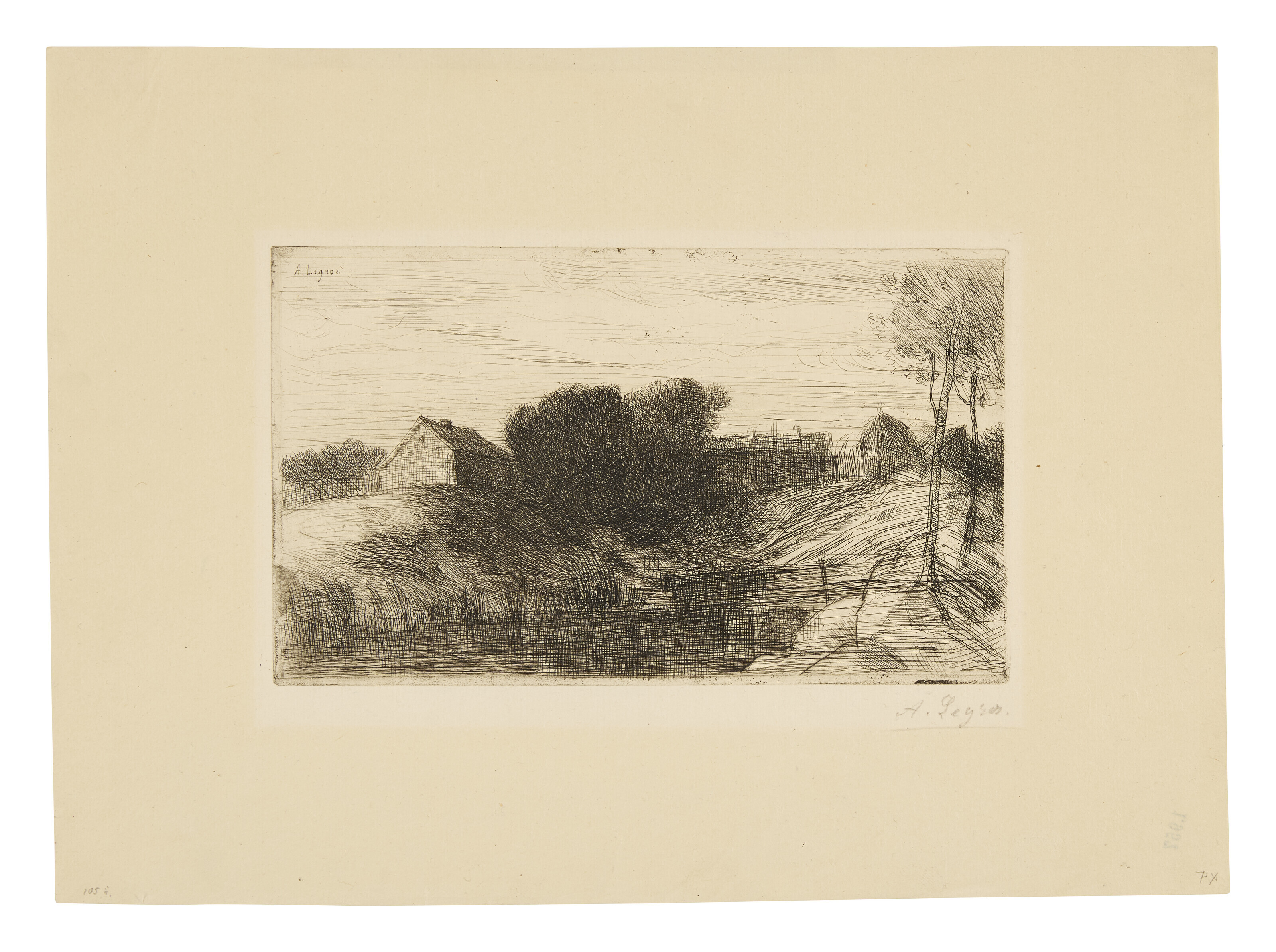 VARIOUS ARTISTS, A group of five prints | Christie’s