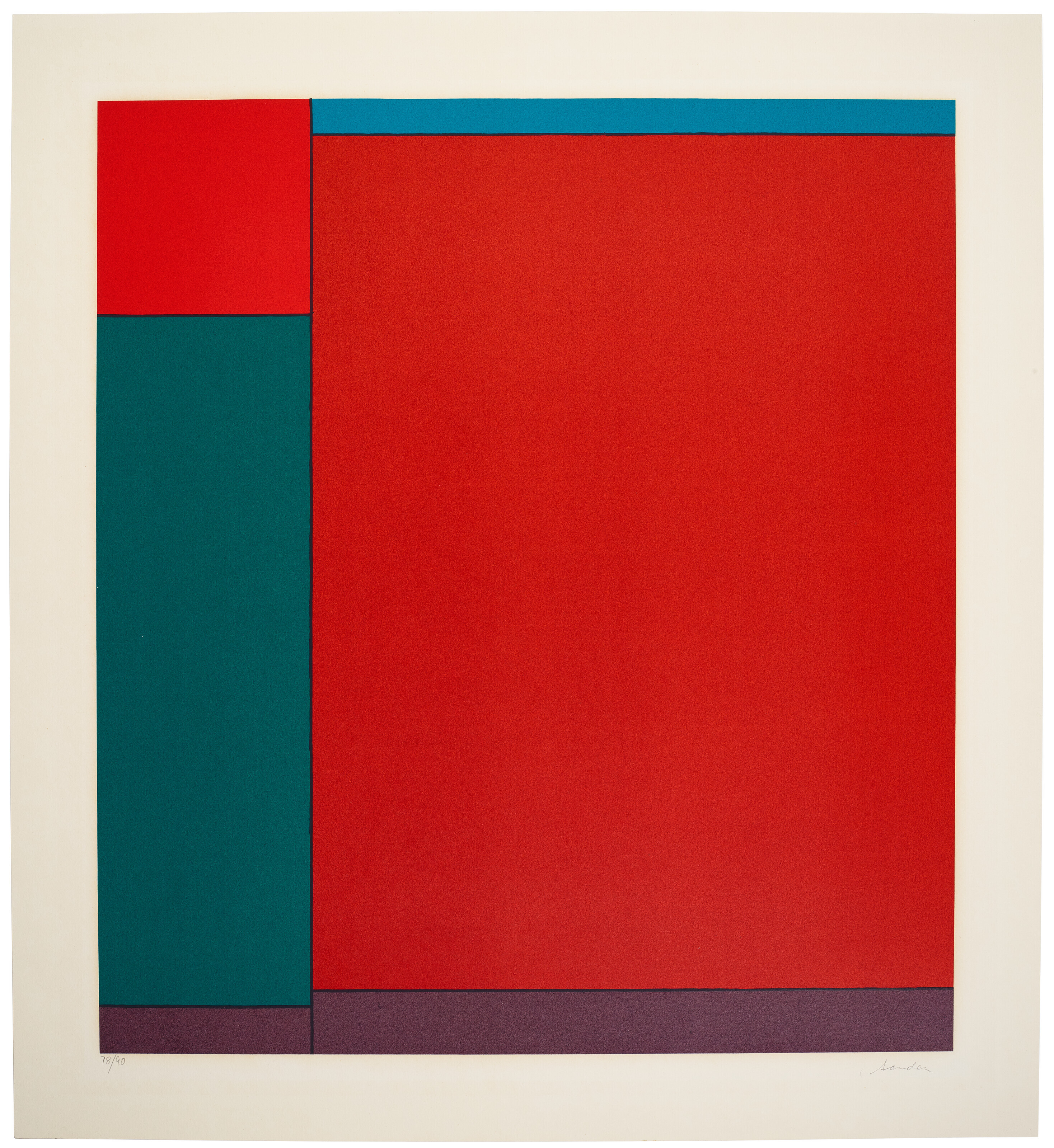 LUDWIG SANDER (1906–1975), Manitou | Christie’s