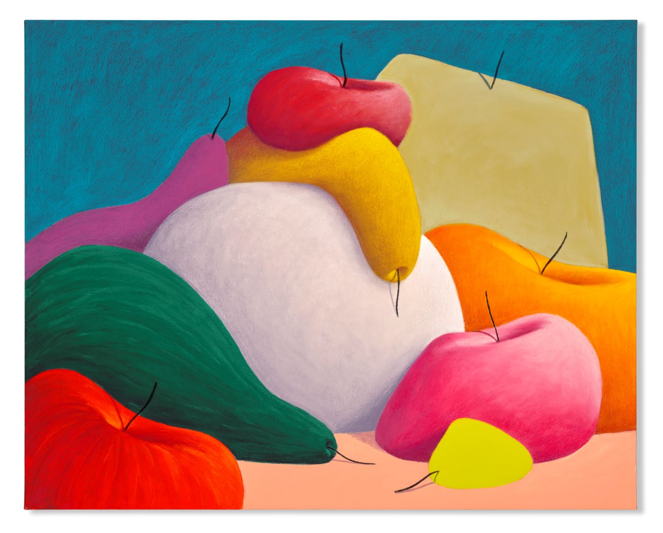 NICOLAS PARTY (B. 1980), Still Life | Christie's