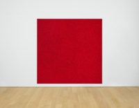 YAYOI KUSAMA (B. 1929), Infinity-Nets (RDUEL) | Christie's