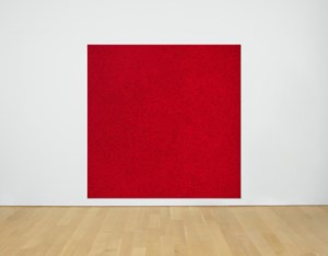 YAYOI KUSAMA (B. 1929), Infinity-Nets (RDUEL) | Christie's