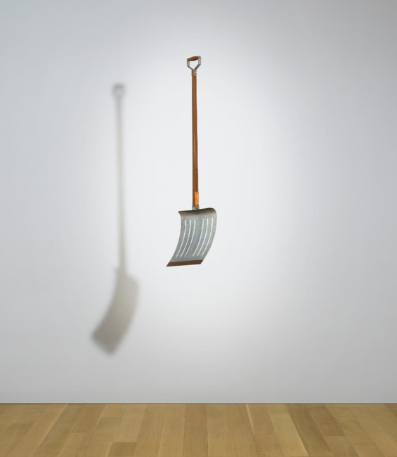 MARCEL DUCHAMP (1887-1968), In Advance of the Broken Arm | Christie's